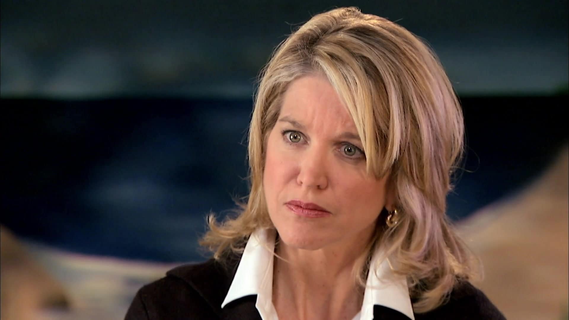 On the Case With Paula Zahn | S4:E2 | Message in Blood | CTV