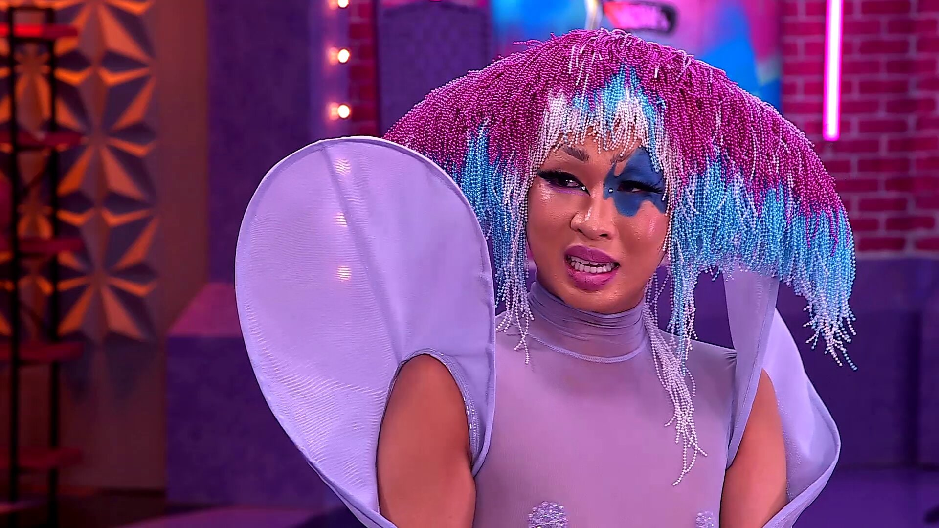 Etalk | S20:E32 | Meet Suki Doll from Canada's Drag Race Season 2 | CTV