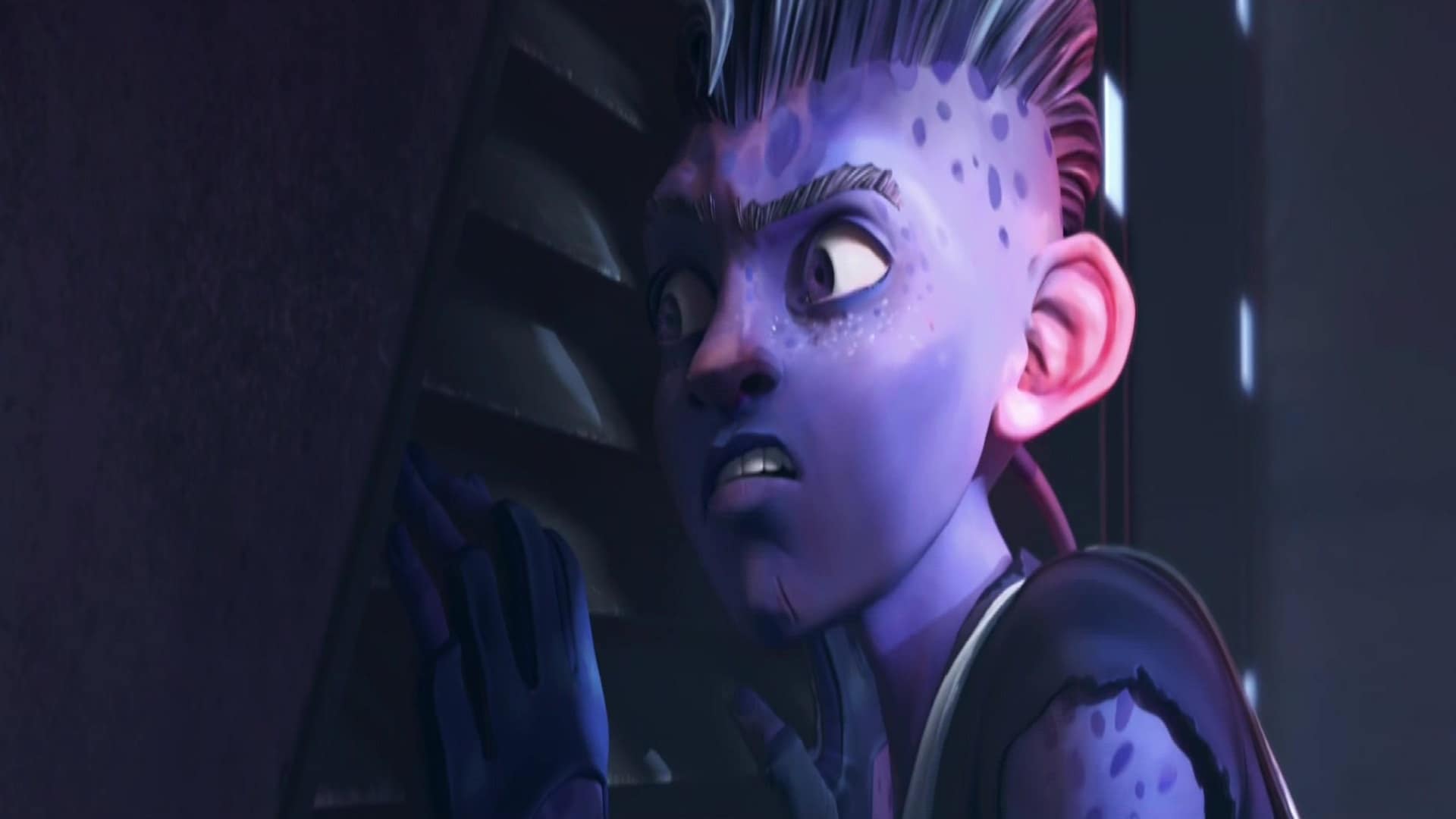 Star Trek: Prodigy | S1:E1 | Lost and Found