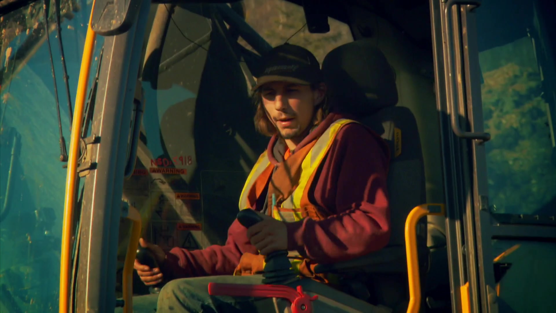 Gold Rush | S9:E33 | Big Red Is Dead