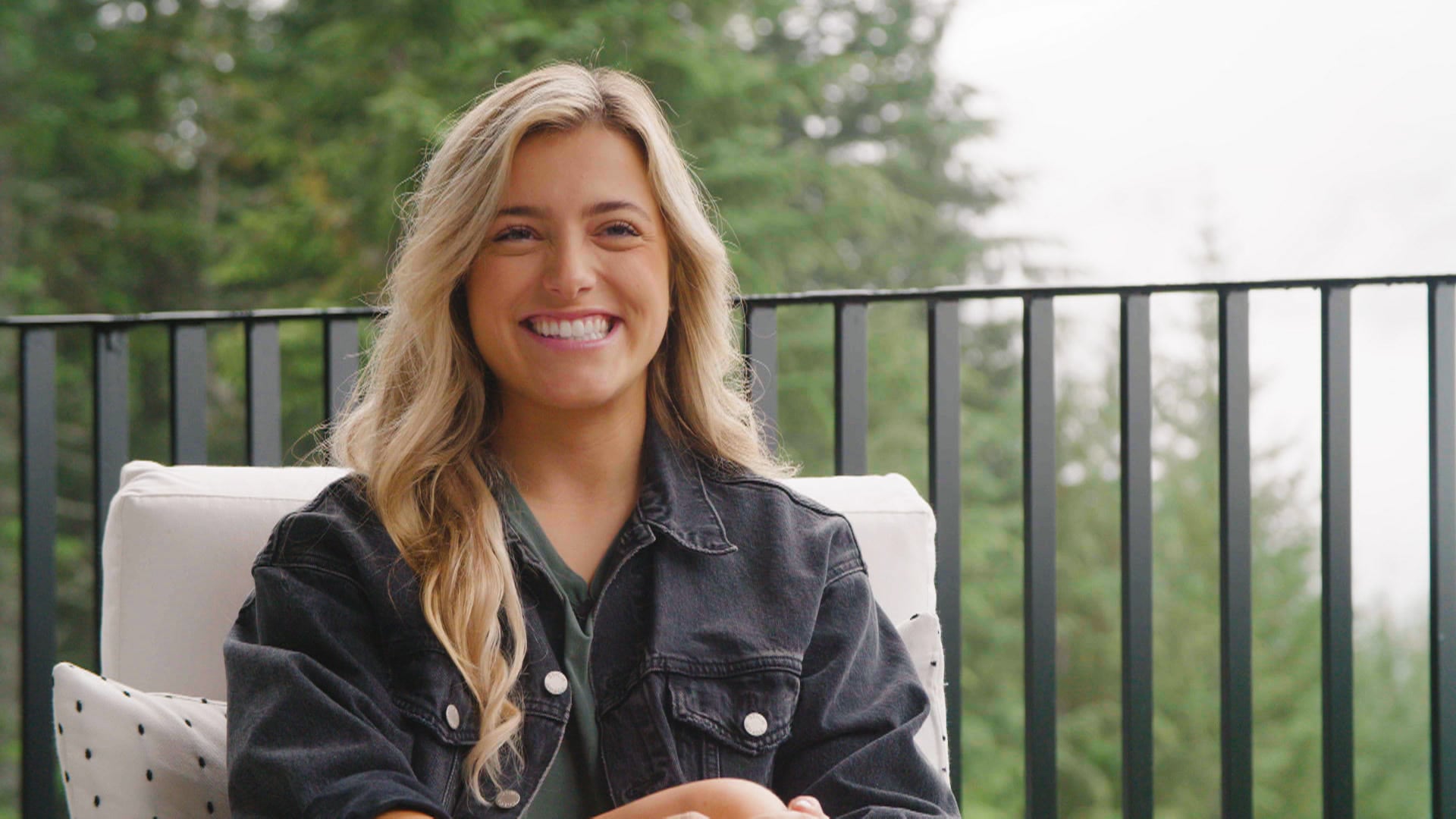 Occupation Double dans l'Ouest | Alexandra est prête à tout!