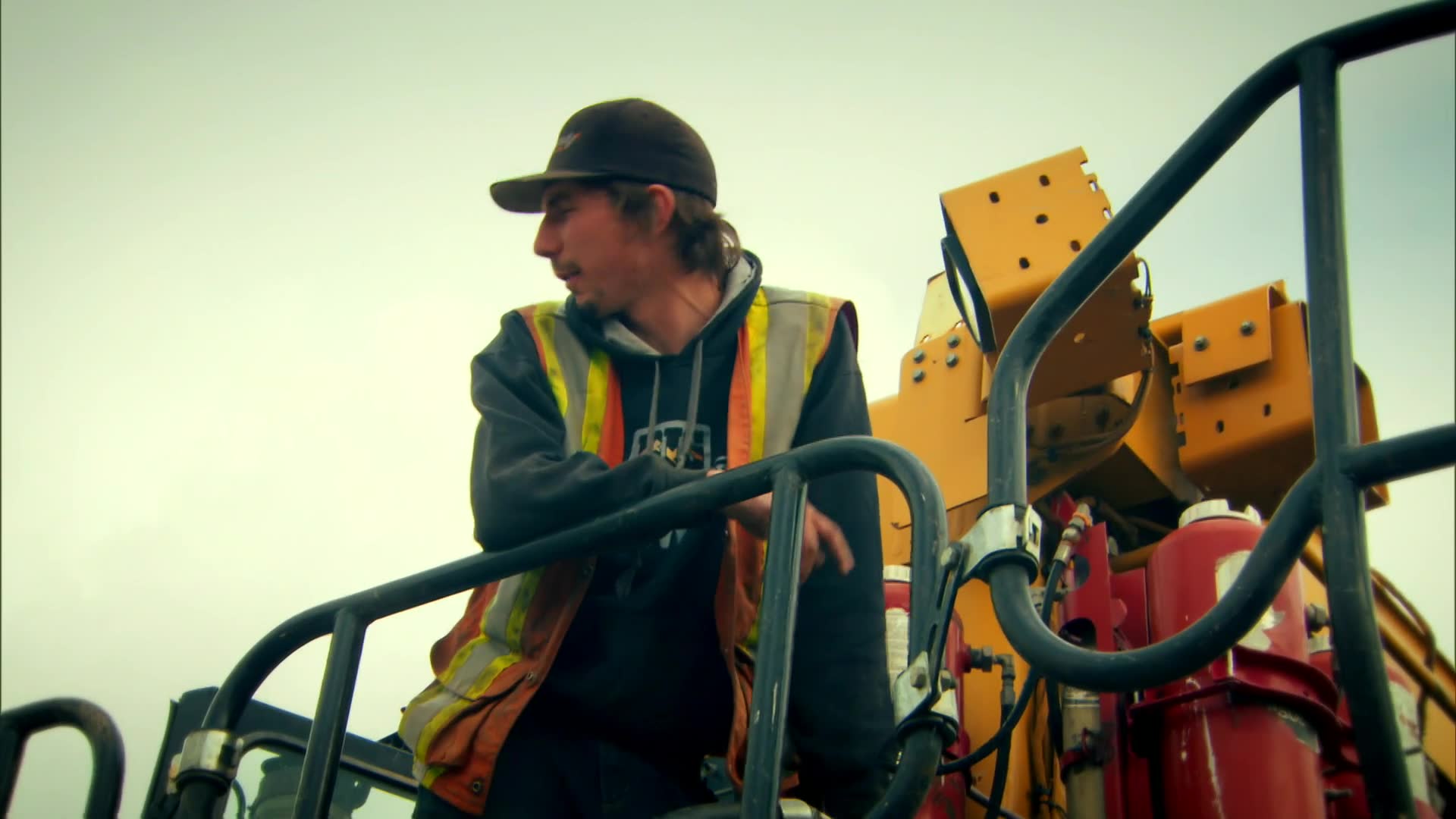 Gold Rush | S8:E8 | The Viking vs. the Mechanic | CTV