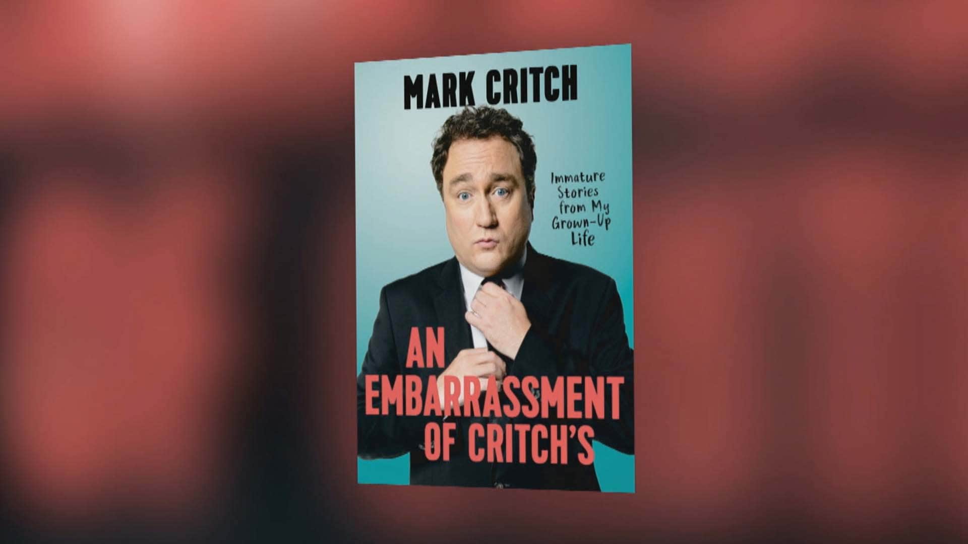 CTV Your Morning | S6:E32 | Mark Critch takes us behind-the-scenes of ...