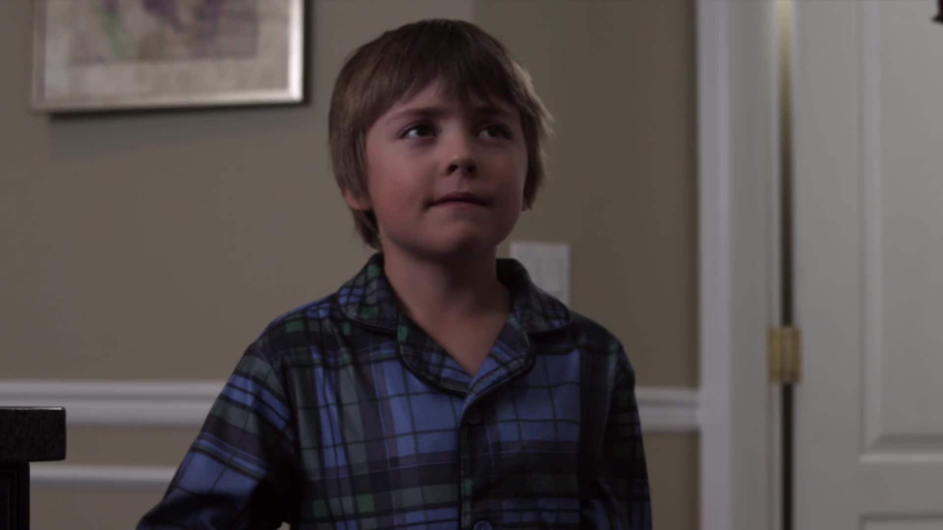 RL Stine's The Haunting Hour | S1:E3 | A Creature Was Stirring