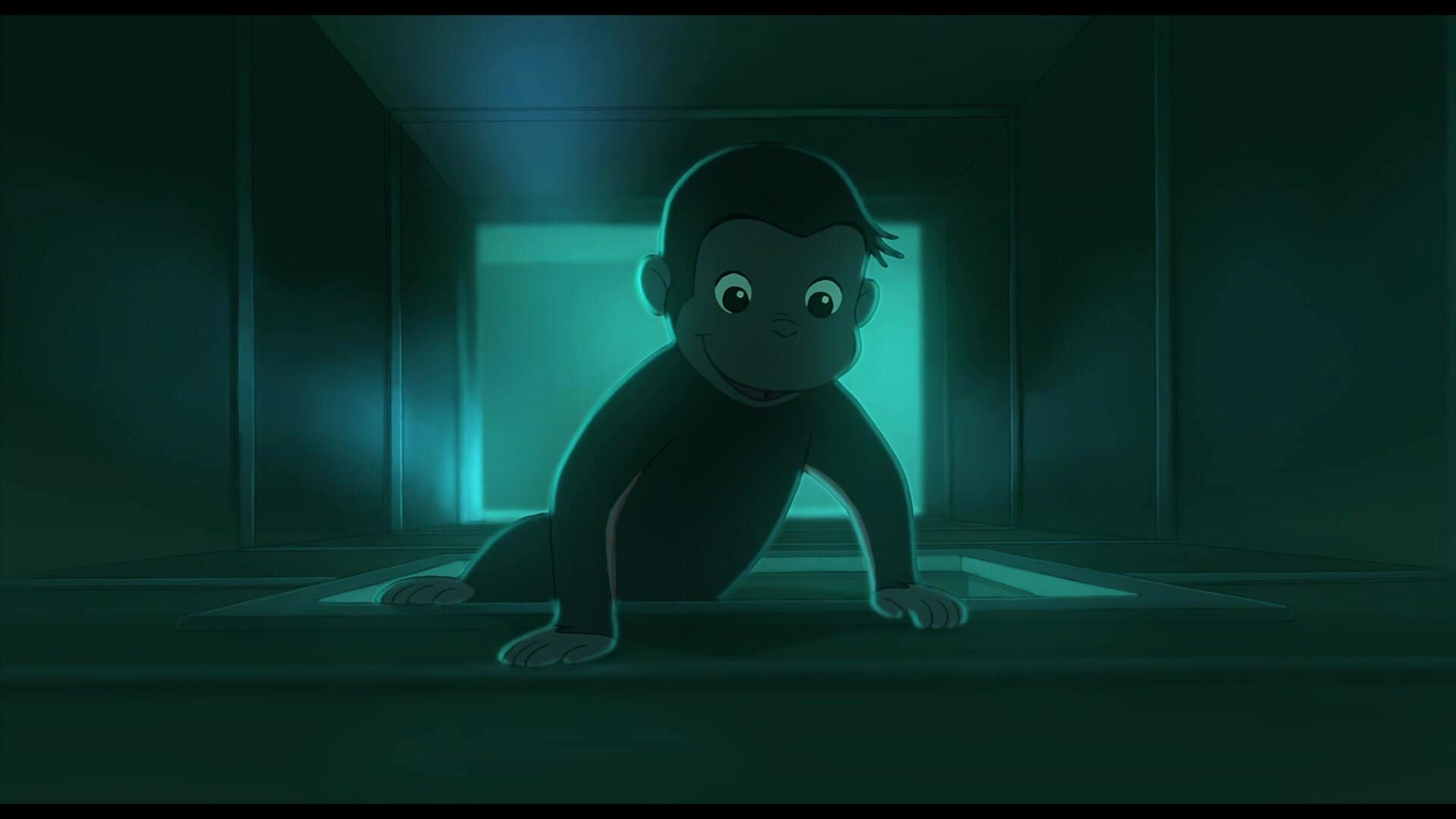 Curious George | Curious George | Crave