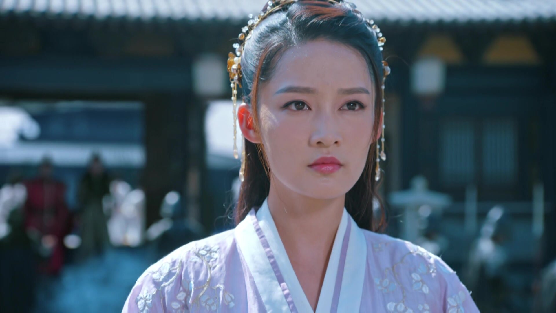 The Wolf | S1:E8 | Episode 8 | Crave