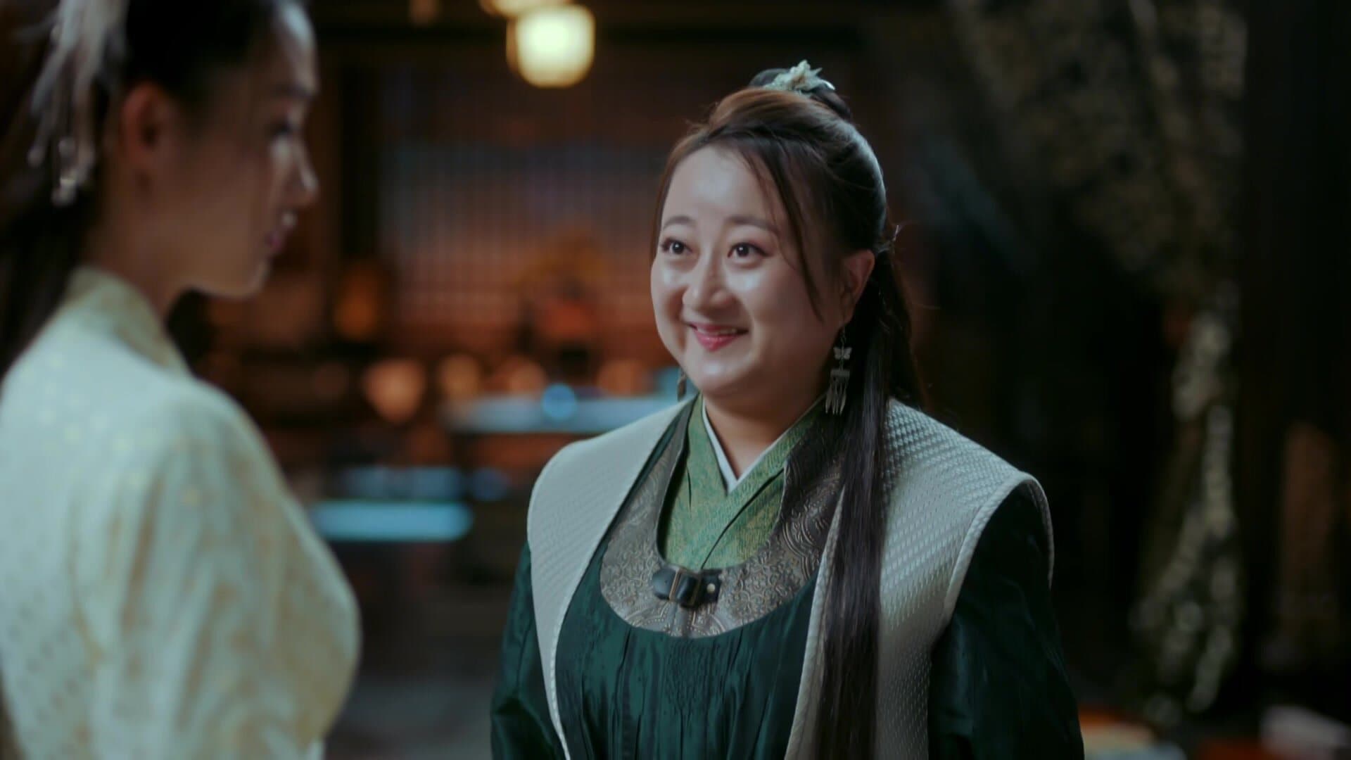 The Wolf | S1:E14 | Episode 14