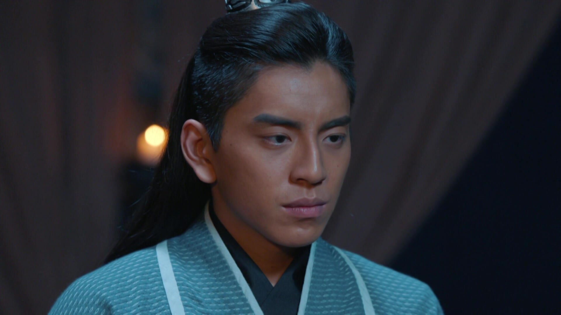 The Wolf | S1:E45 | Episode 45 | Crave