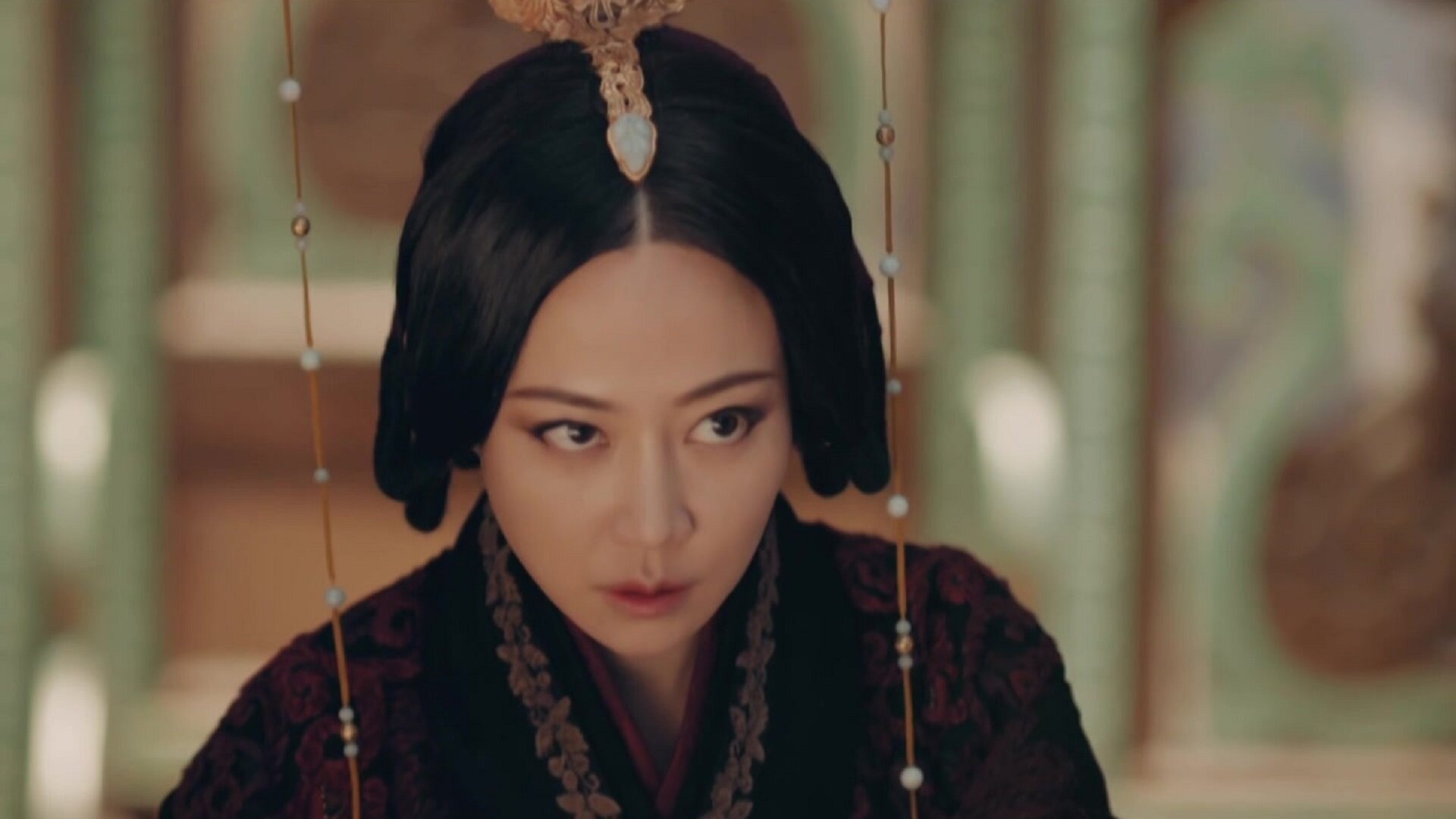 The Legend of Hao Lan | S1:E50 | Episode 50
