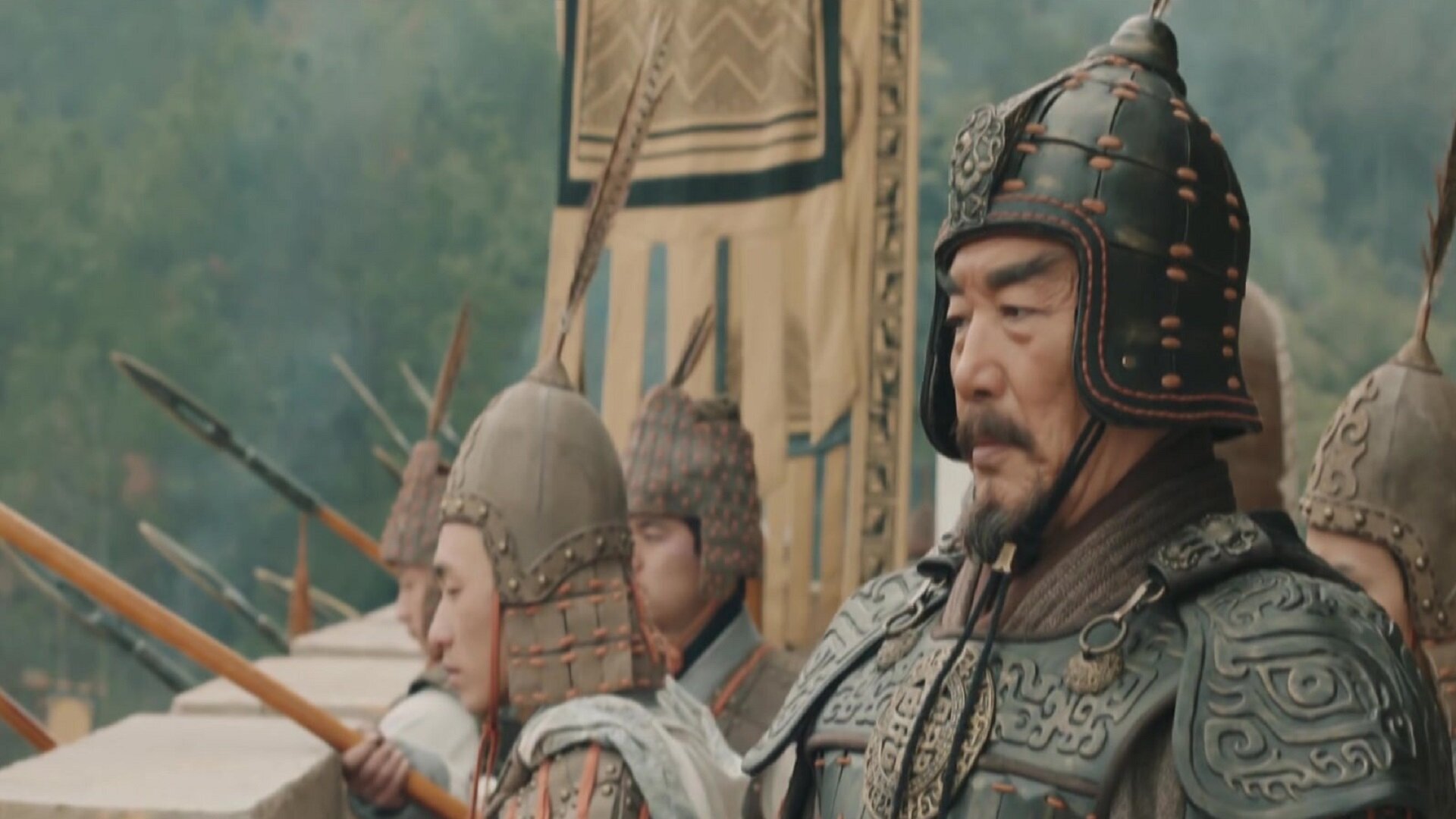 The Legend of Hao Lan | S1:E24 | Episode 24 | Crave