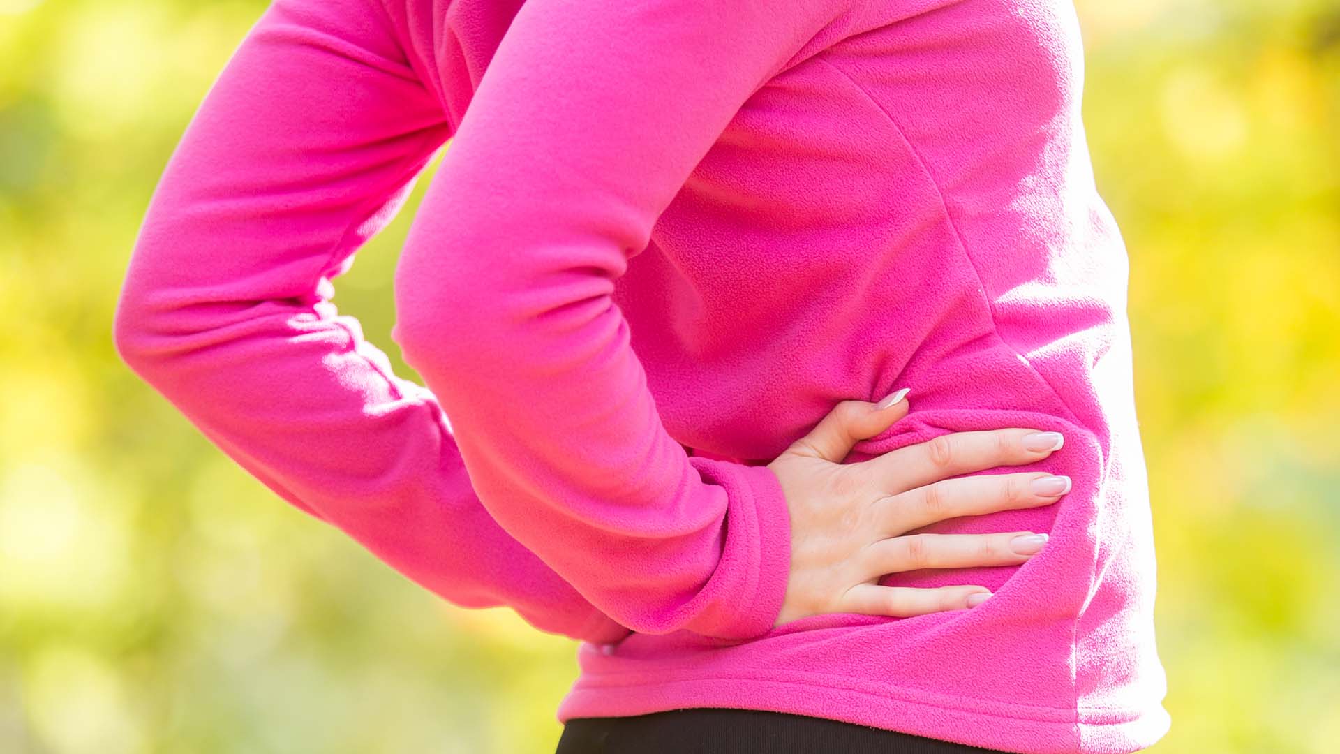 Ctv Your Morning S6 E59 Five Daily Stretches To Help Boost Your Mood