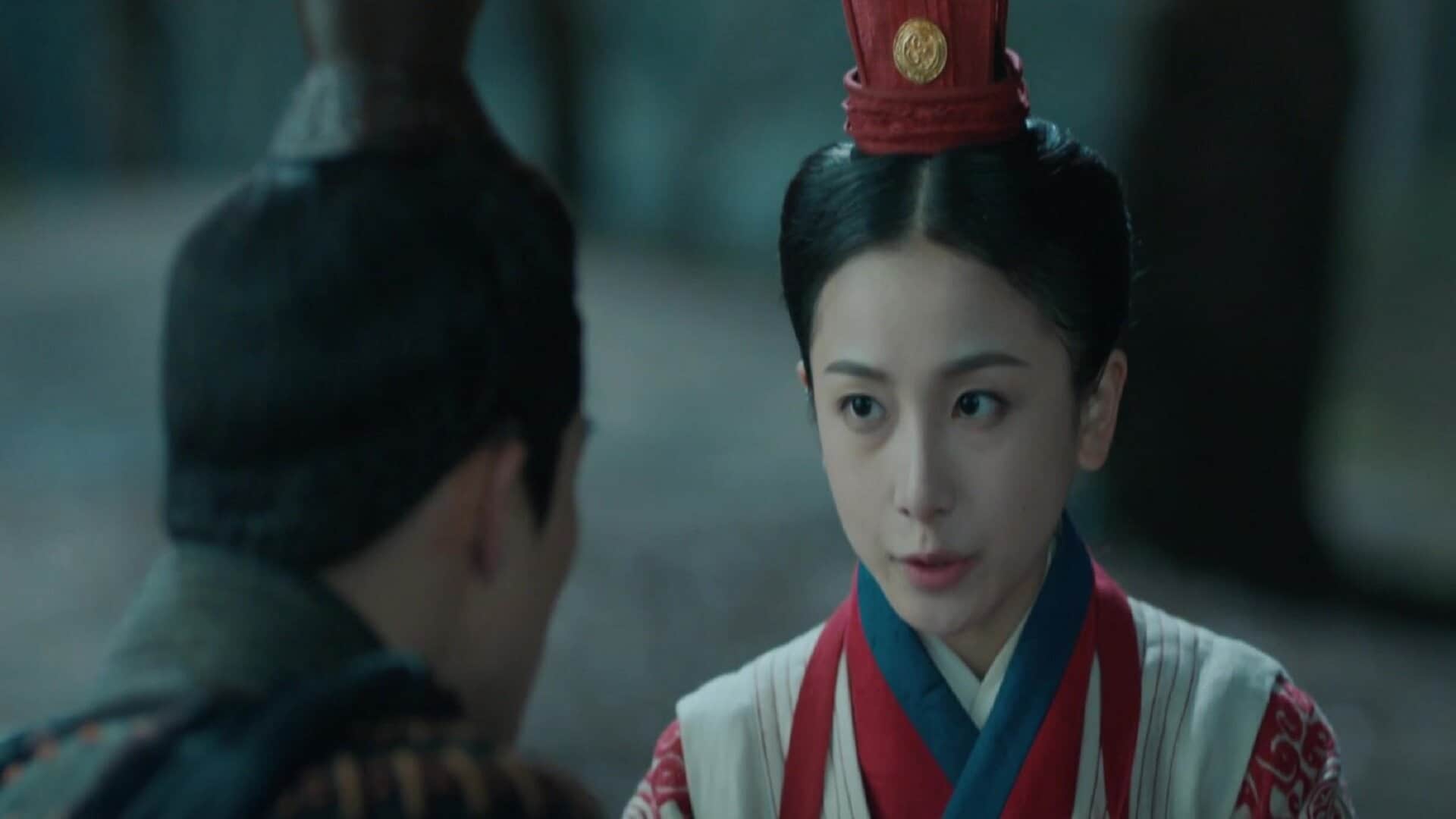 The Legend of Hao Lan | S1:E16 | Episode 16