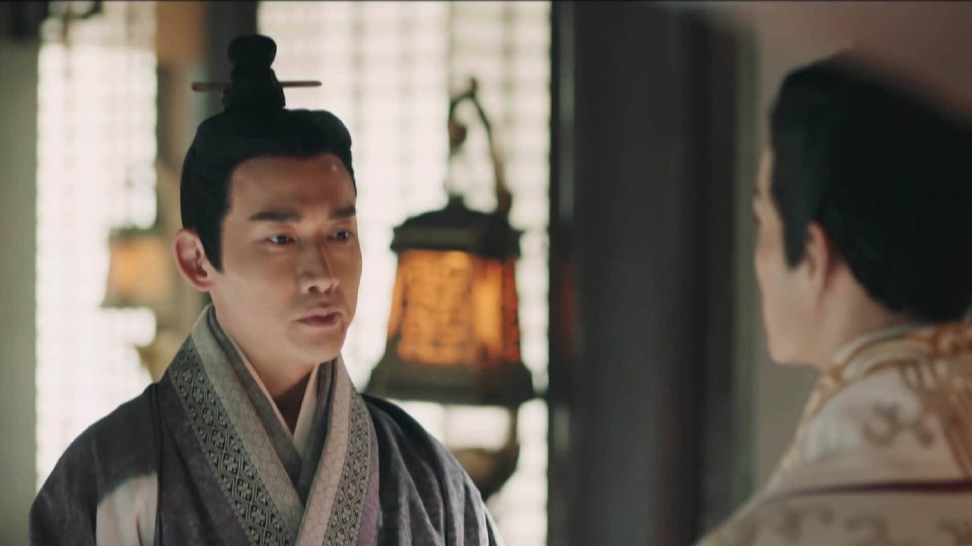 The Legend of Hao Lan | S1:E23 | Episode 23