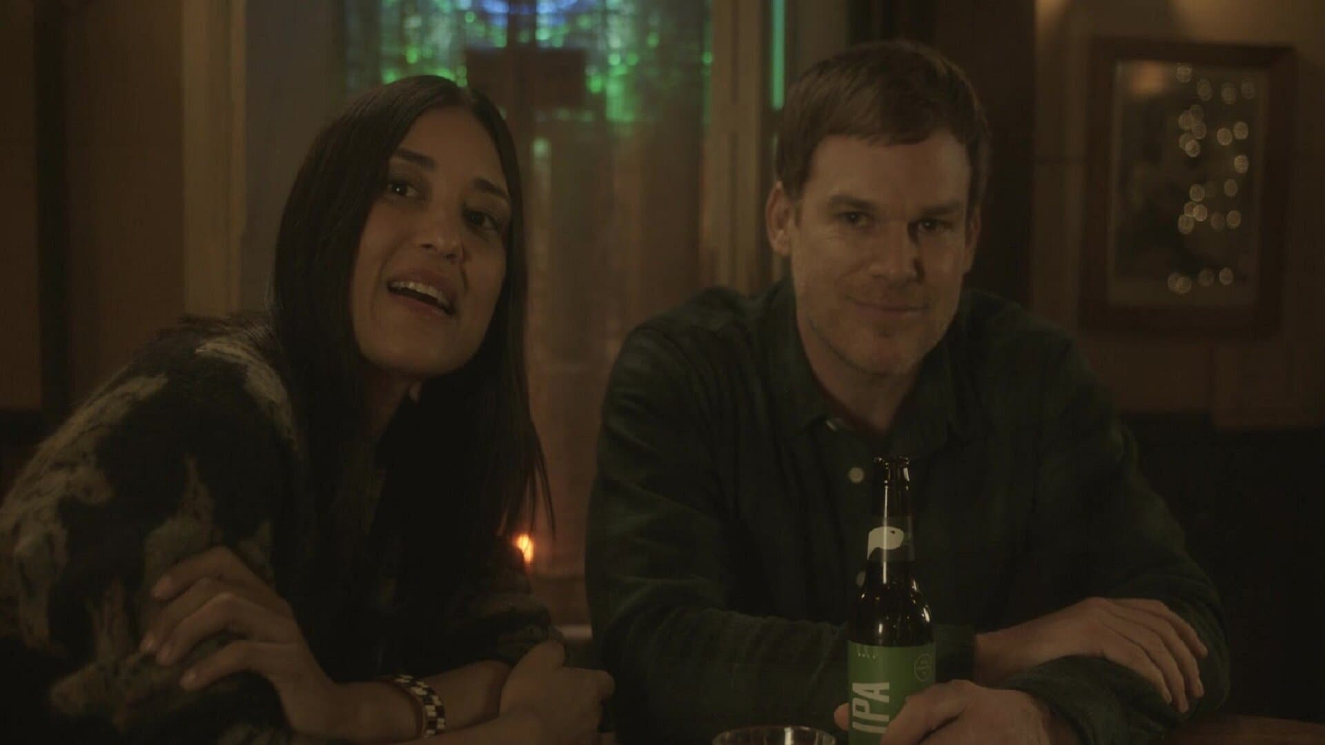 Dexter: New Blood | S1:E1 | Cold Snap