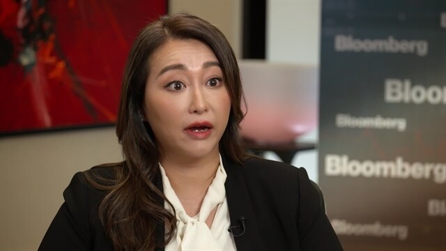 Generation Next: Dorsett Hospitality's Winnie Chiu - Video - BNN