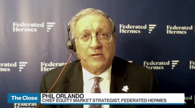 Investors should be 'very concerned' about inflation and how the next ...