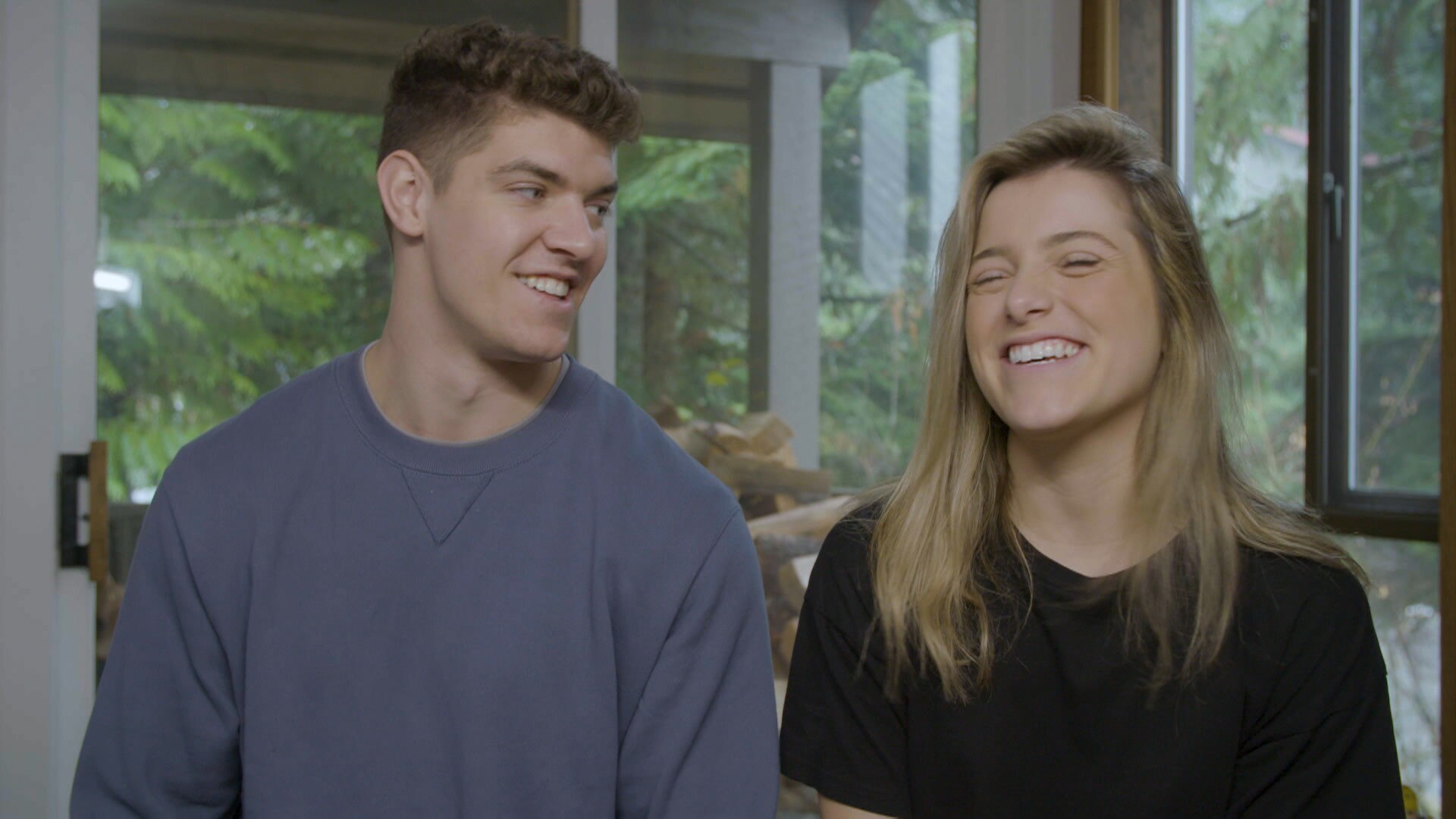 Occupation Double dans l'Ouest | Les meilleurs amis enfin réunis!