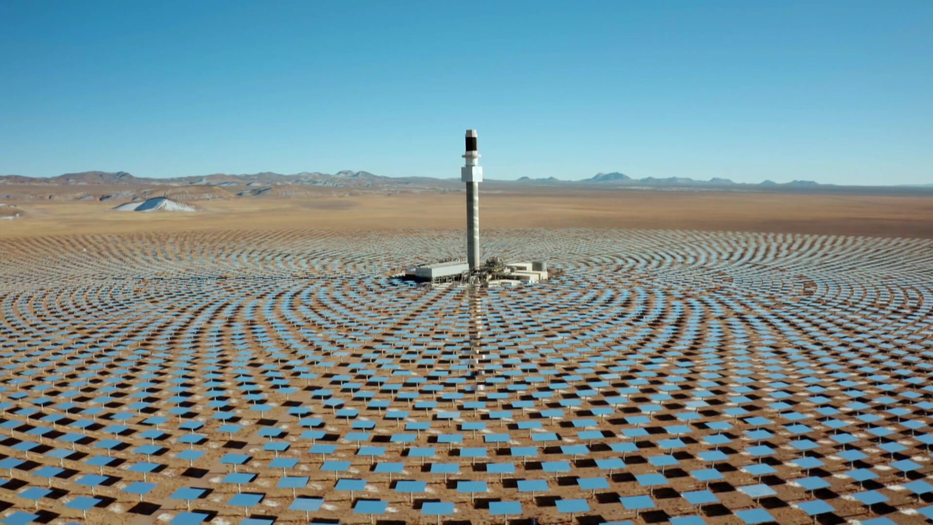 Killers of the Cosmos | S1:E4 | The Case Of The Little Green Men