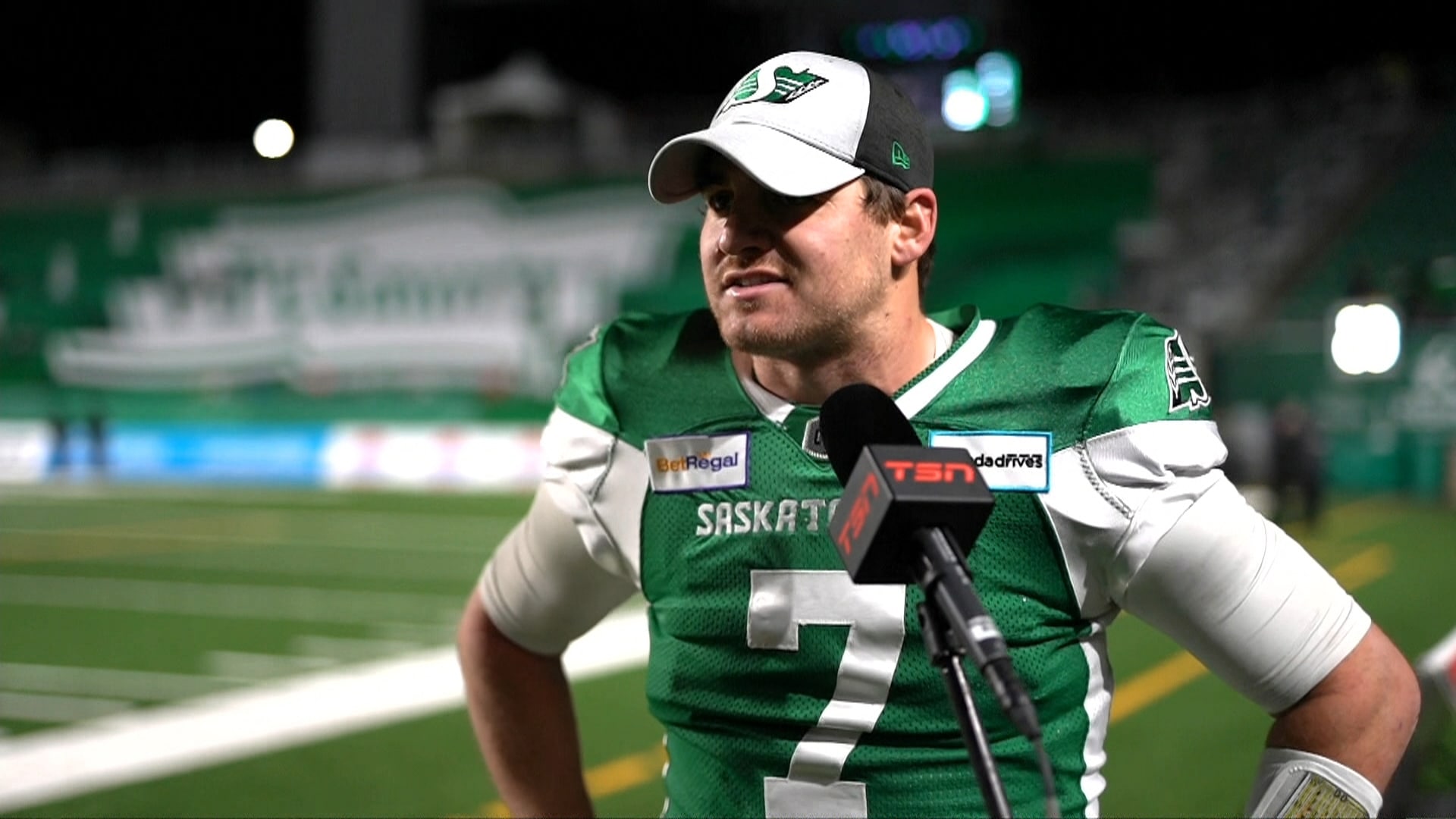 Fajardo emotional after West semi win: 'These guys really picked me up ...