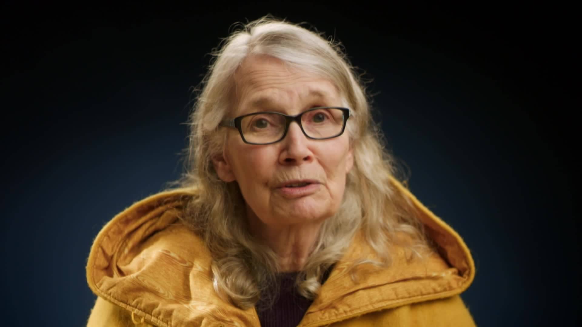 Citizen Minutes | S1:E3 | Jean Swanson: We Need a New Map