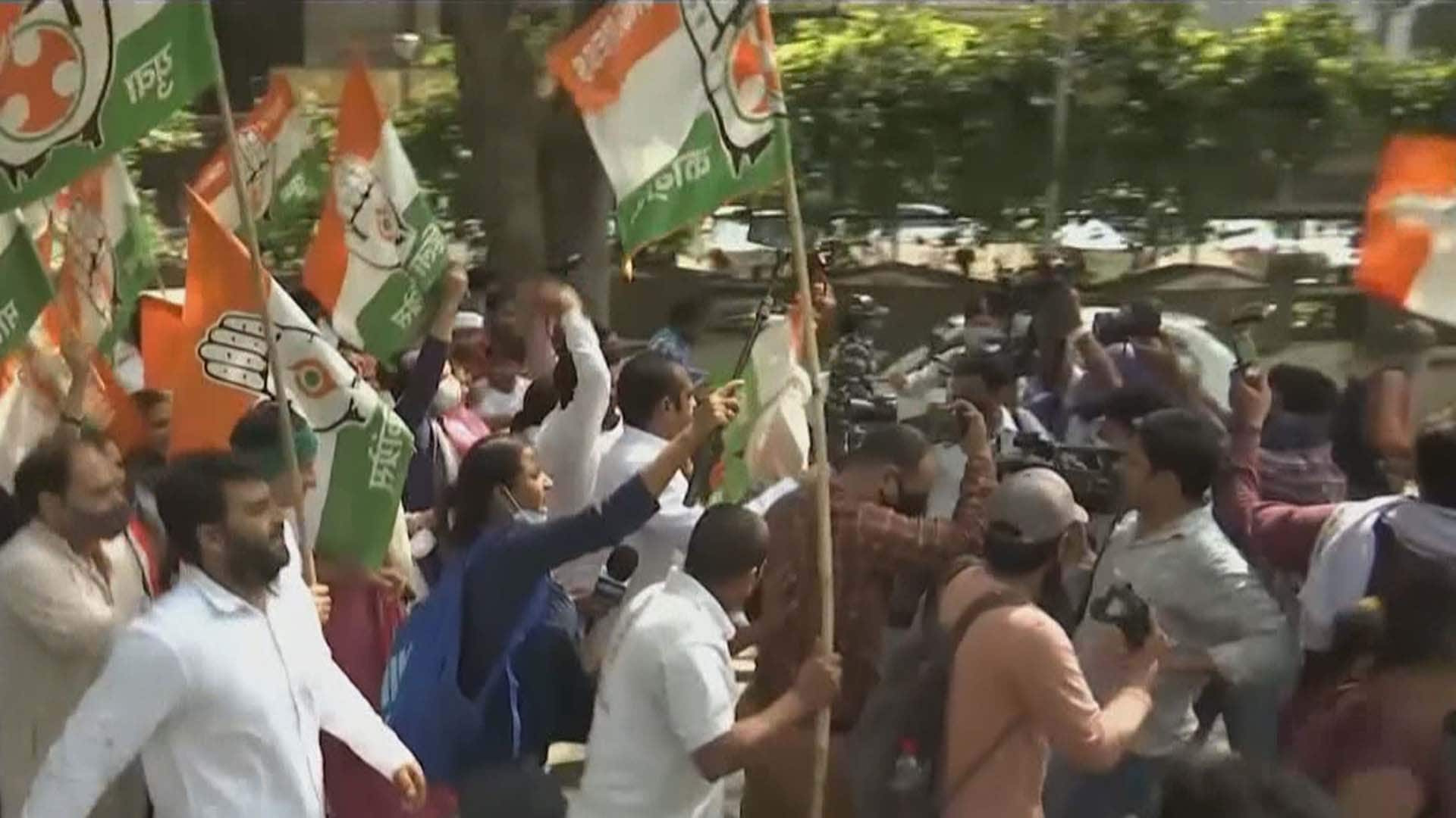 CTV Your Morning | S6:E54 | 'No end in sight': India's farmer protests ...