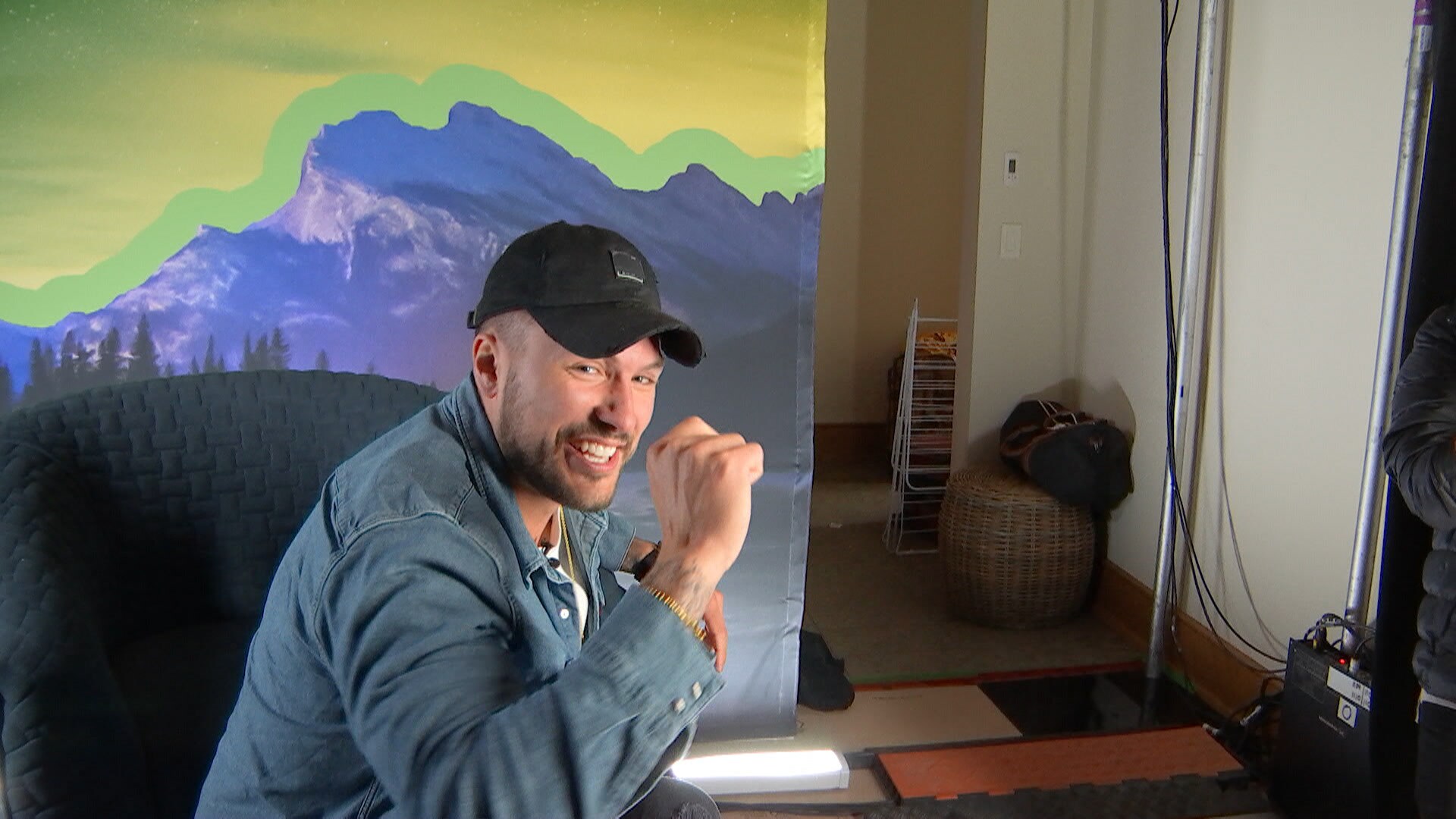 Occupation Double dans l'Ouest | Jackson et Frédérick ont peur! | Noovo