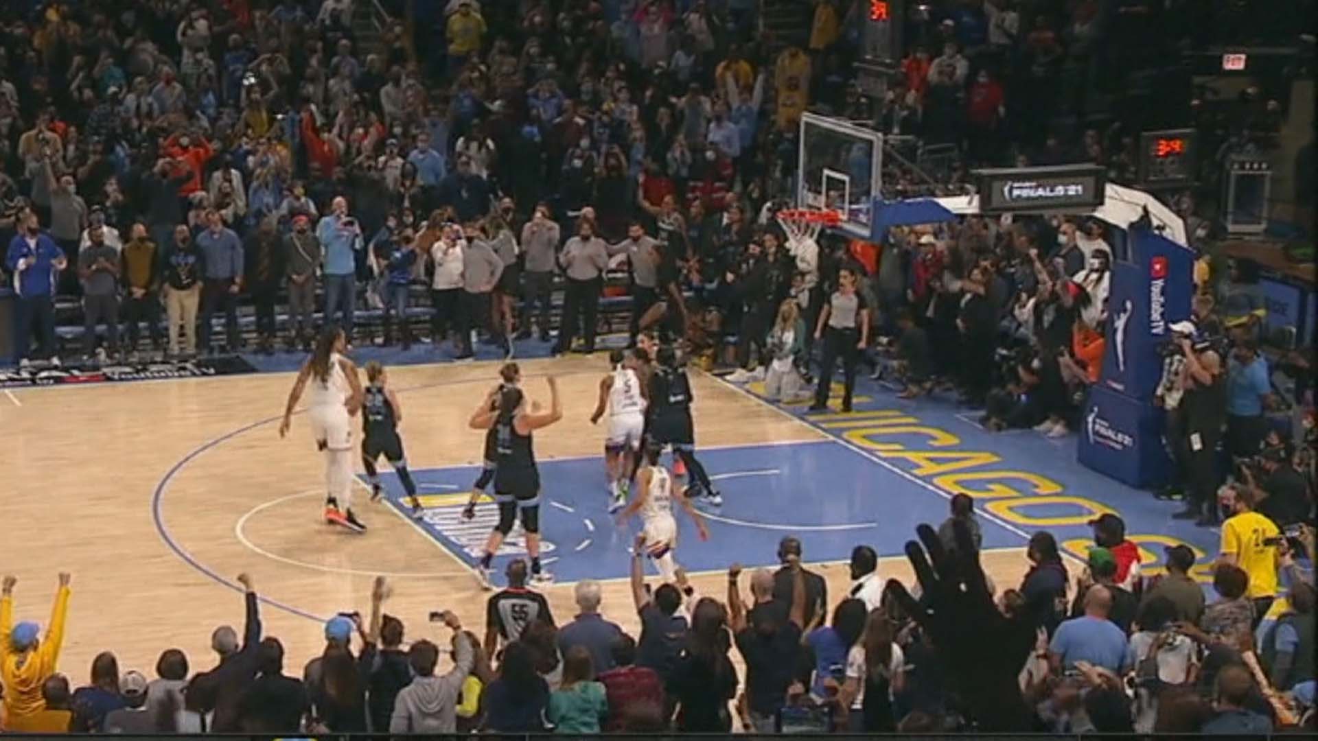 CTV Your Morning | S6:E55 | Could Canada get its own WNBA team?