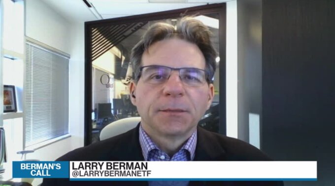 Larry Berman's Market Outlook - Video - BNN
