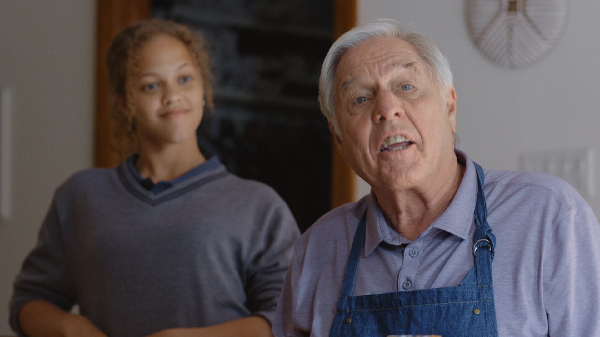 Moi non plus! | S1:E10 | Commencement de la fin