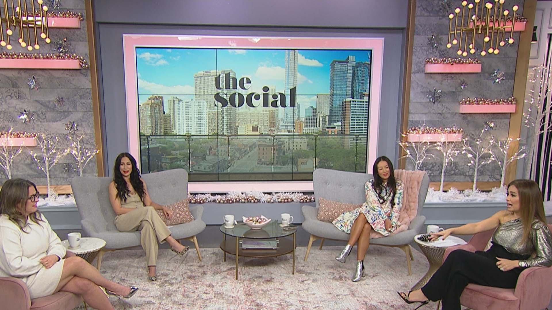 The Social | S9:E68 | Should volunteering be a part of school? | CTV