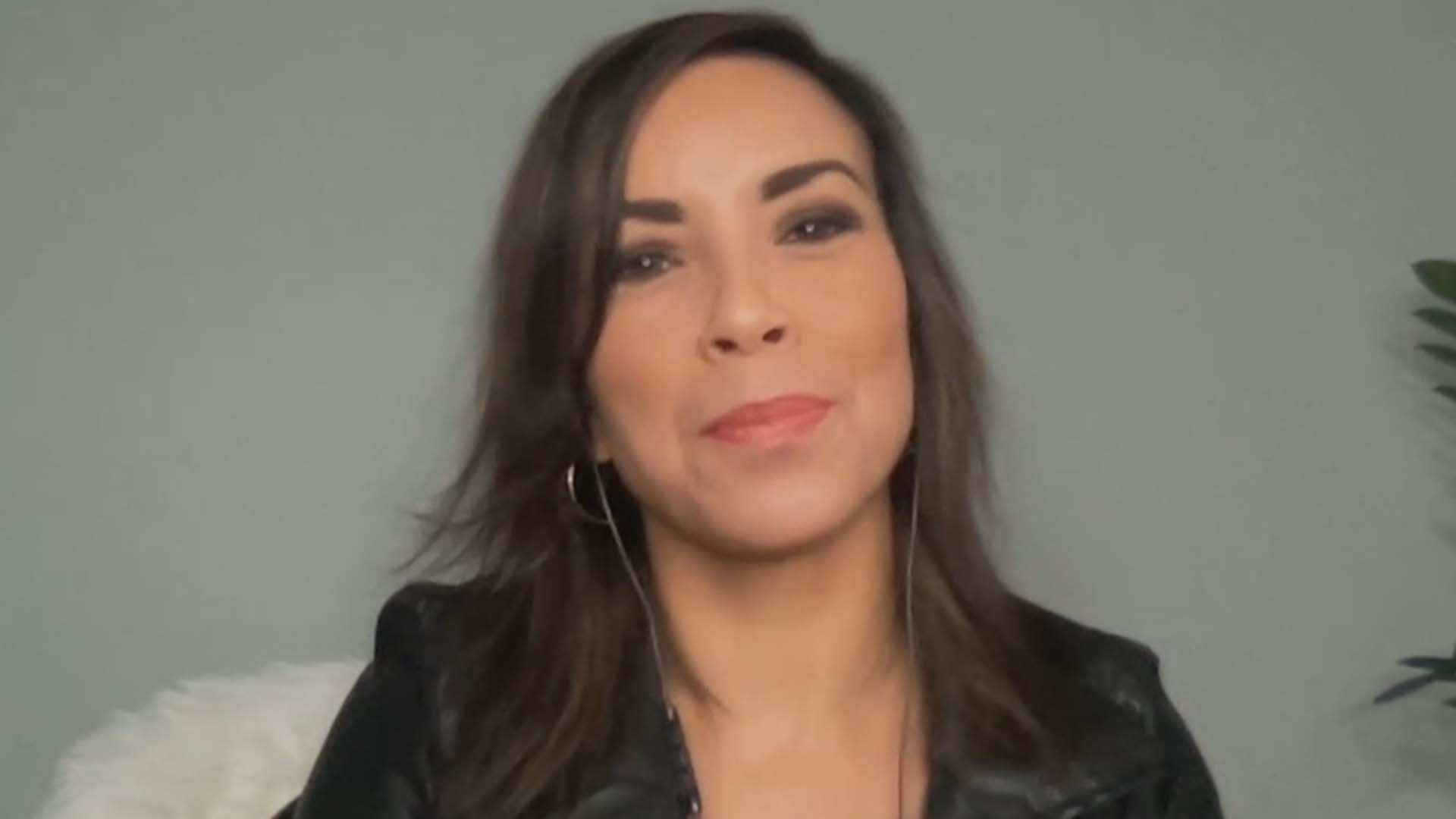 CTV Your Morning | S6:E82 | Emm Gryner shares the lesson she learned ...