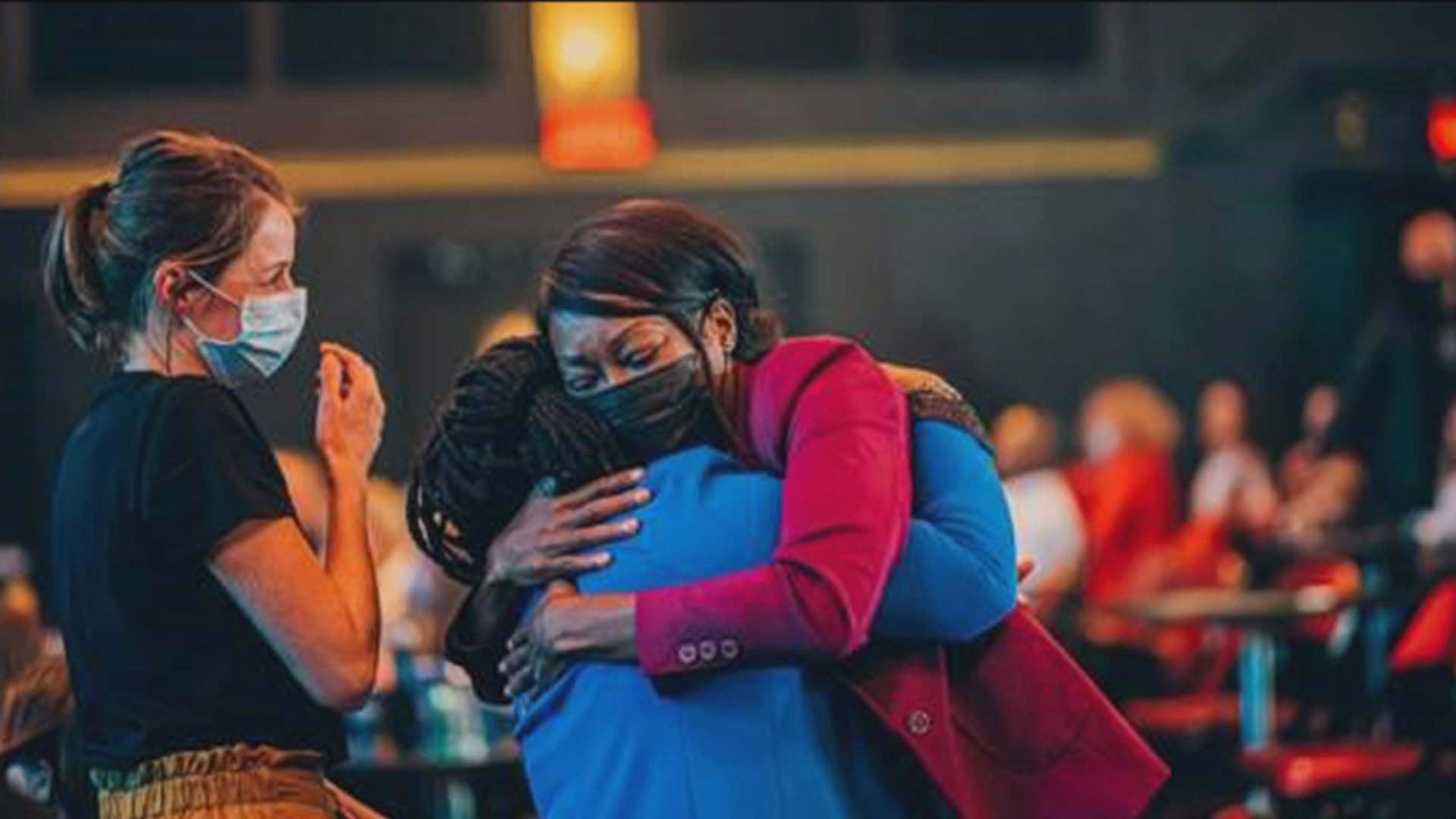 CTV Your Morning | S6:E84 | Martine Musau Muele wants to get Montreal’s ...