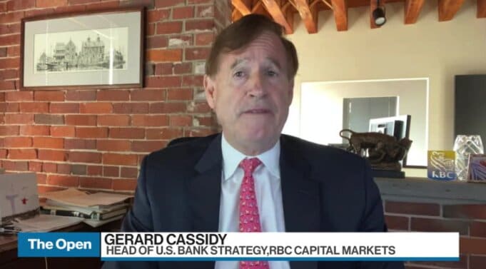 It was rumoured there were many bidders but BMO was the winner: RBC's ...