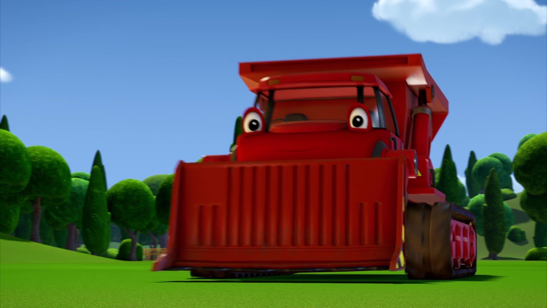 Bob the Builder | S2:E9 | Jumping Muck