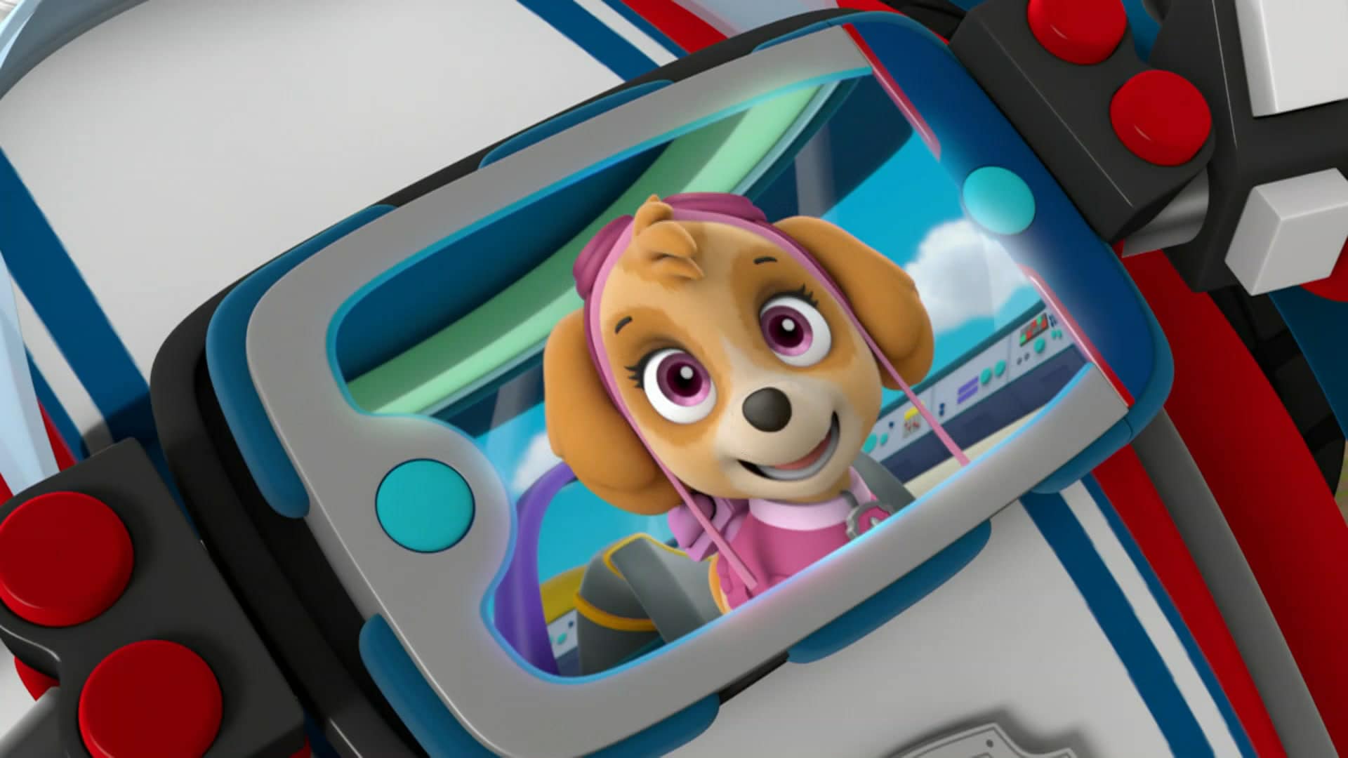 PAW Patrol | S5:E10 | Pups Save A Cat Burglar PAW Patrol | S5:E10 | Pups Save A Cat Burglar