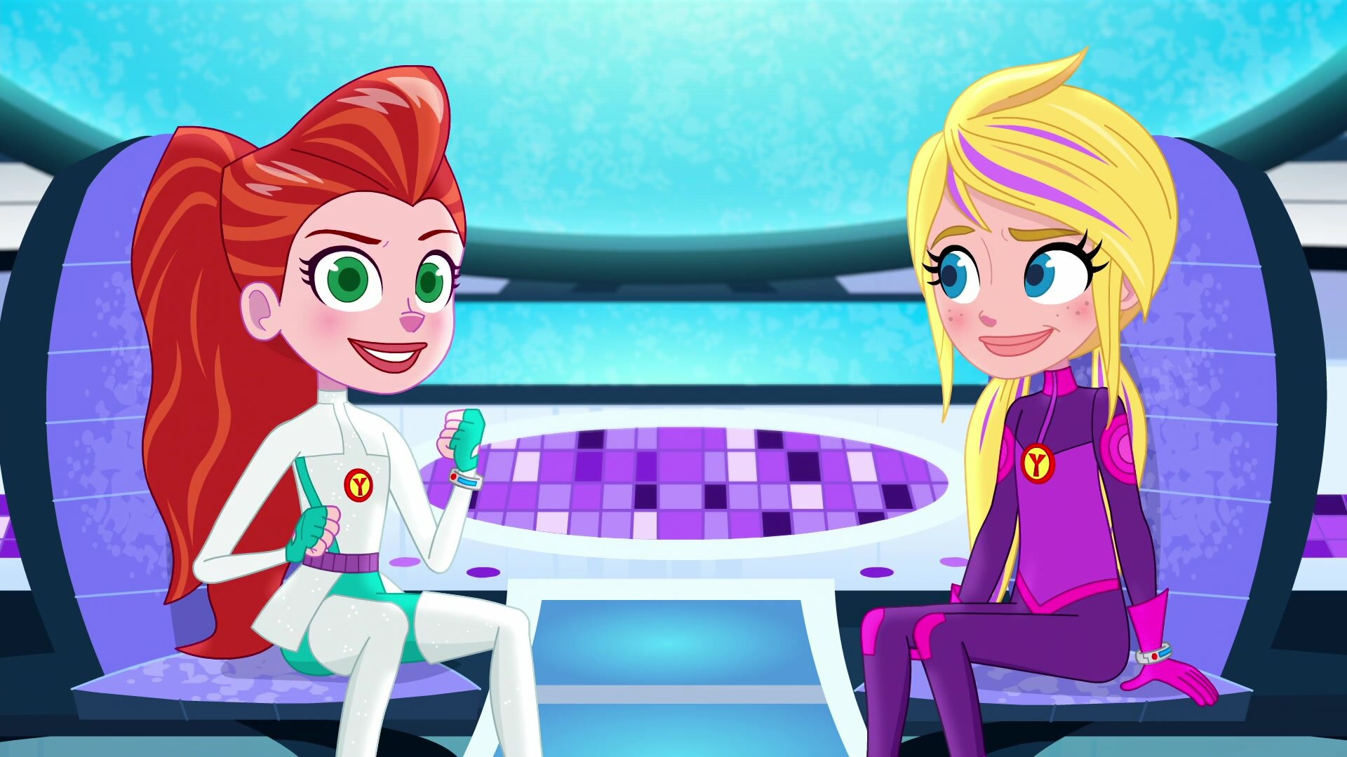 Polly Pocket | S1:E8 | The Con Job