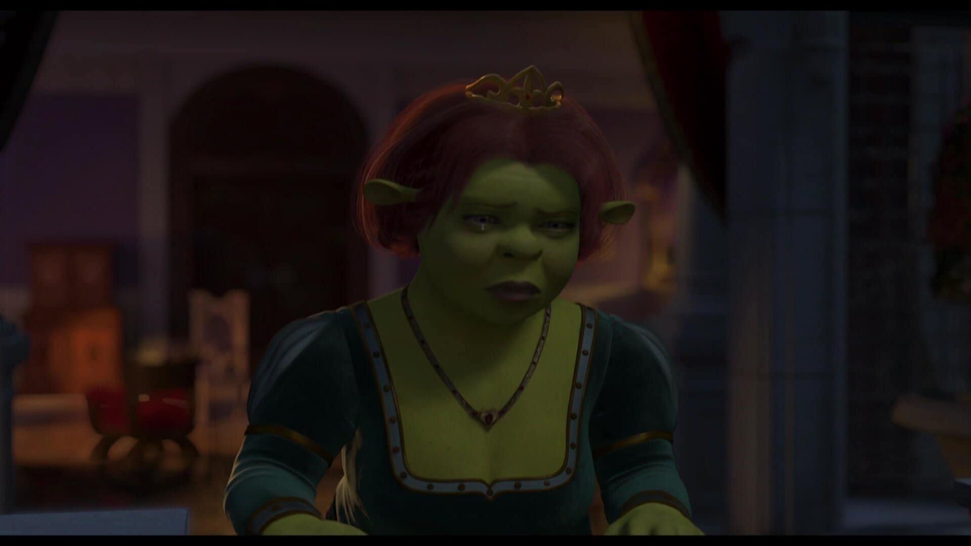 Shrek 2