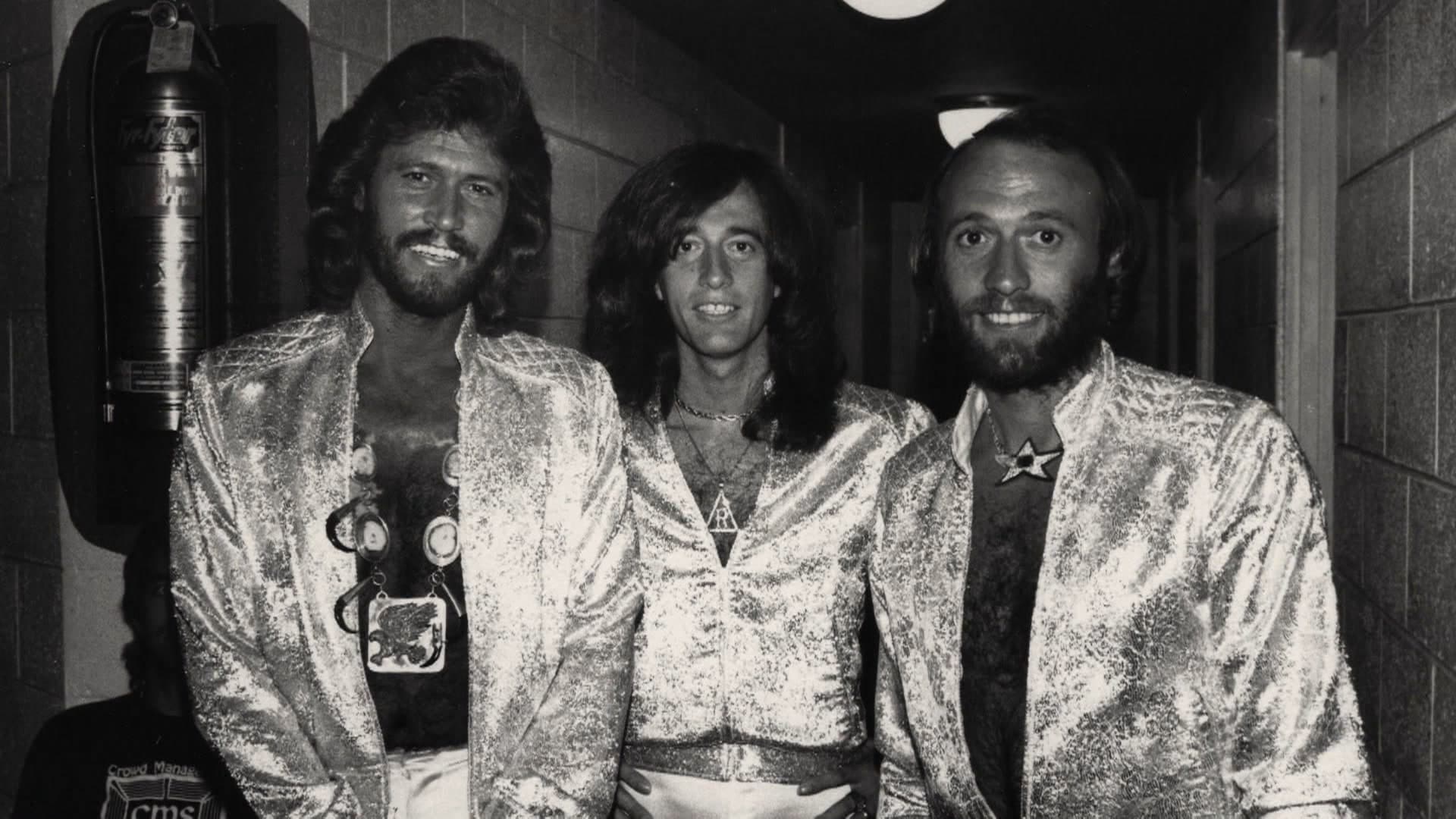 Les Bee Gees : leur histoire