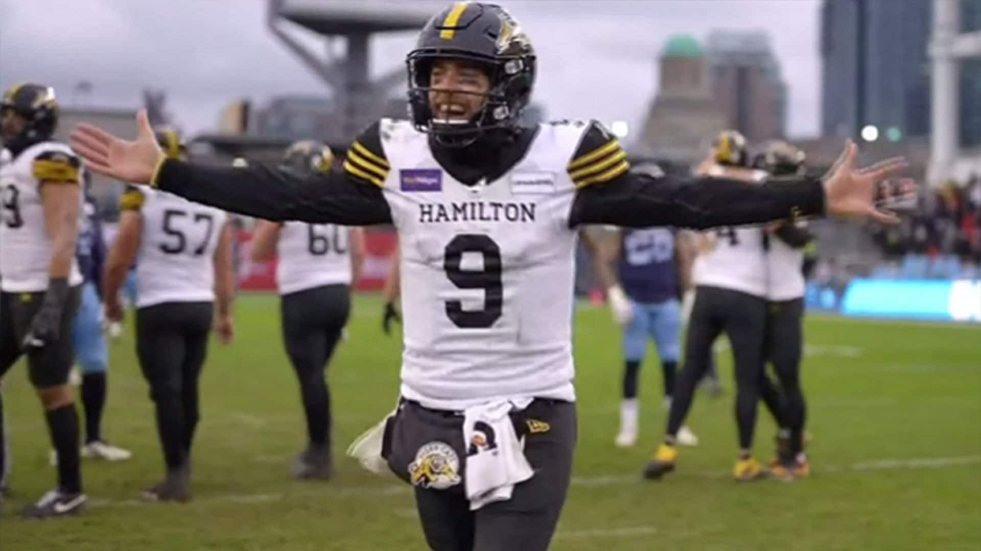Dunigan takes a deep dive into the 108th Grey Cup matchup - Video - TSN