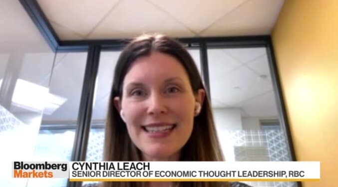 Canada's widening business investment gap is impacting growth potential ...