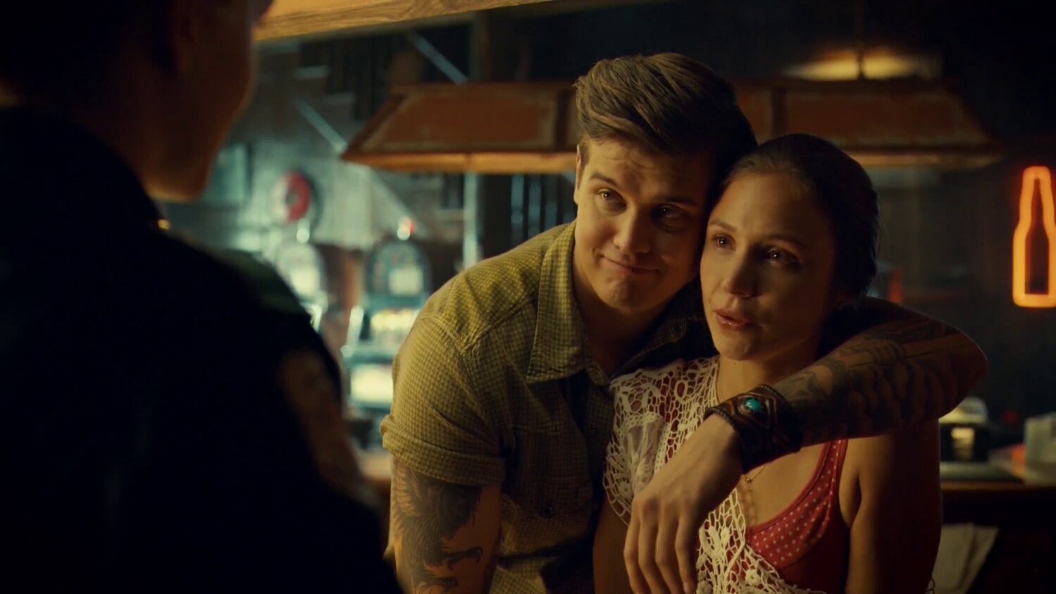 Wynonna Earp