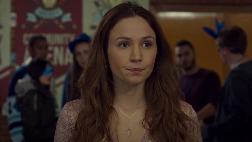 Wynonna Earp