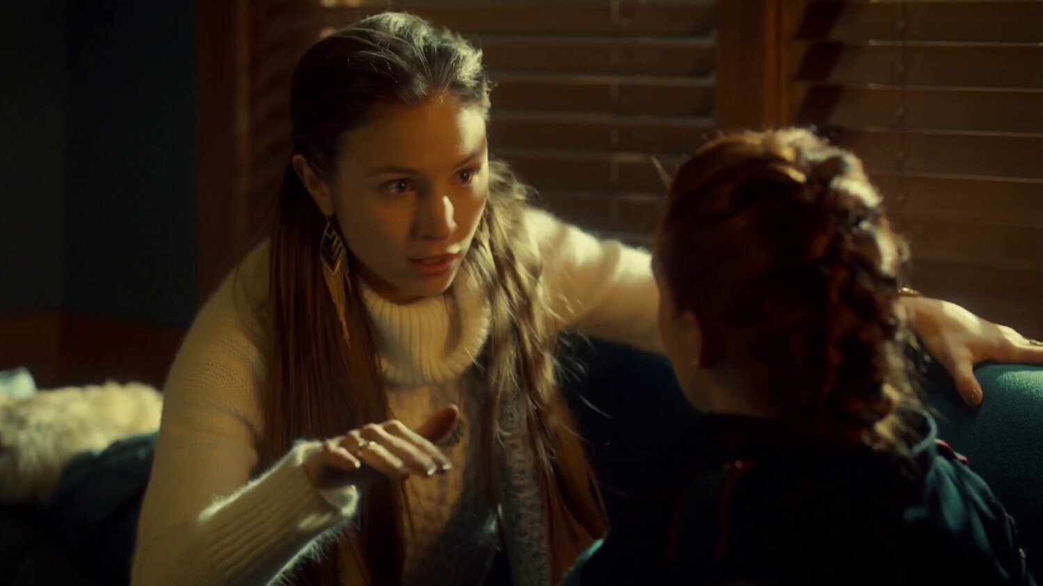 Wynonna Earp