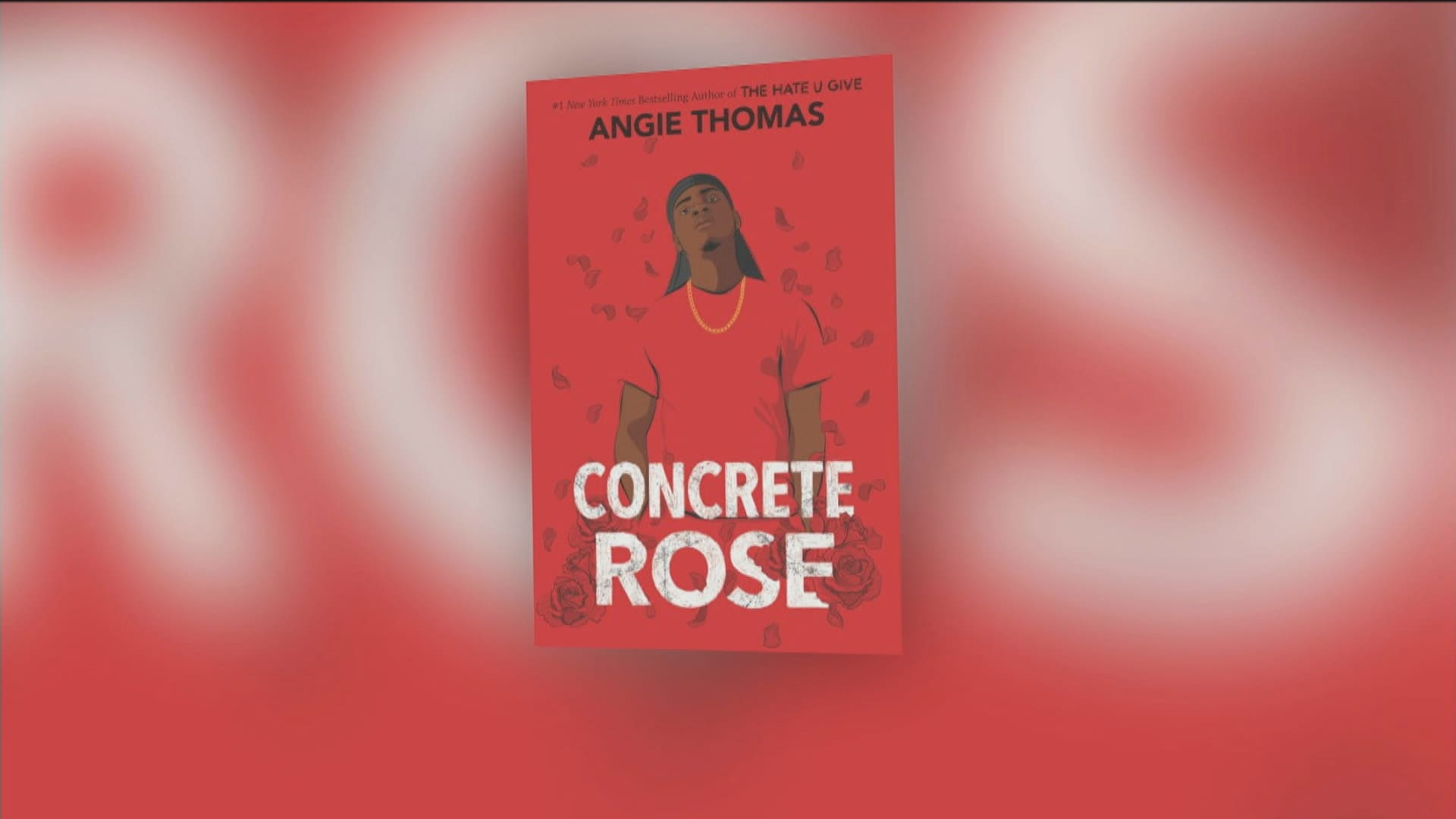 CTV Your Morning | S5:E105 | Author Angie Thomas is back with the ...