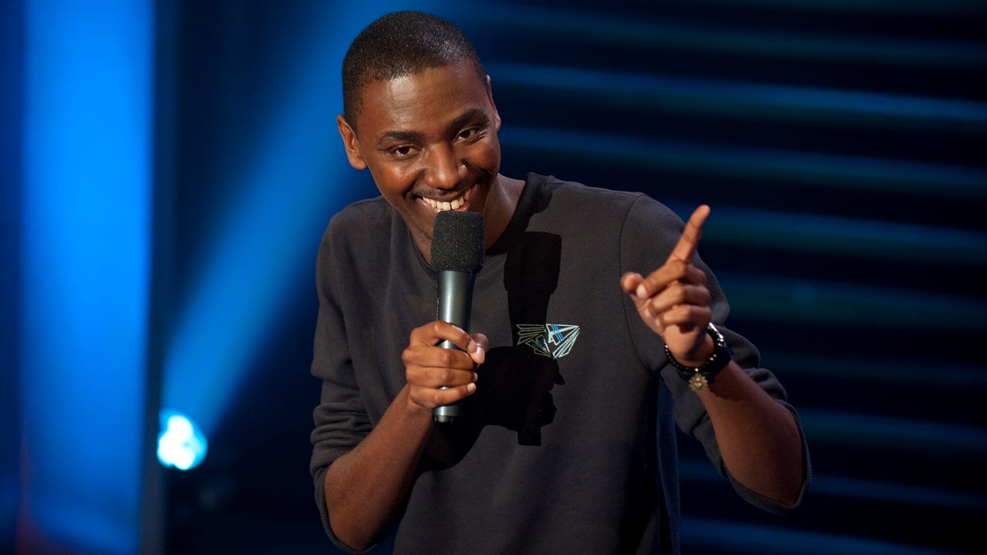 Sean Cullen & Friends