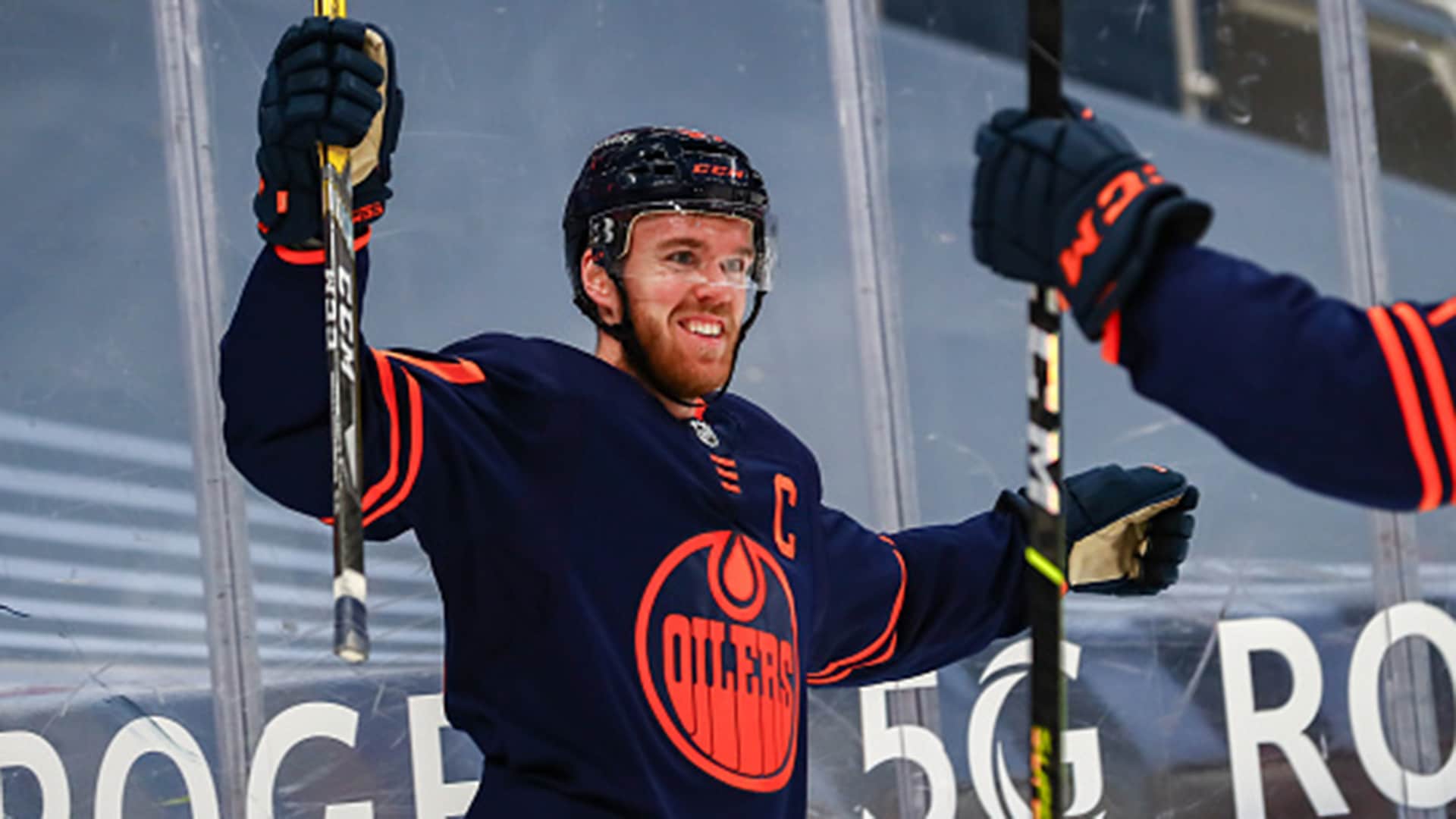 McDavid and Draisaitl's offensive explosion leads Oilers - Video - TSN