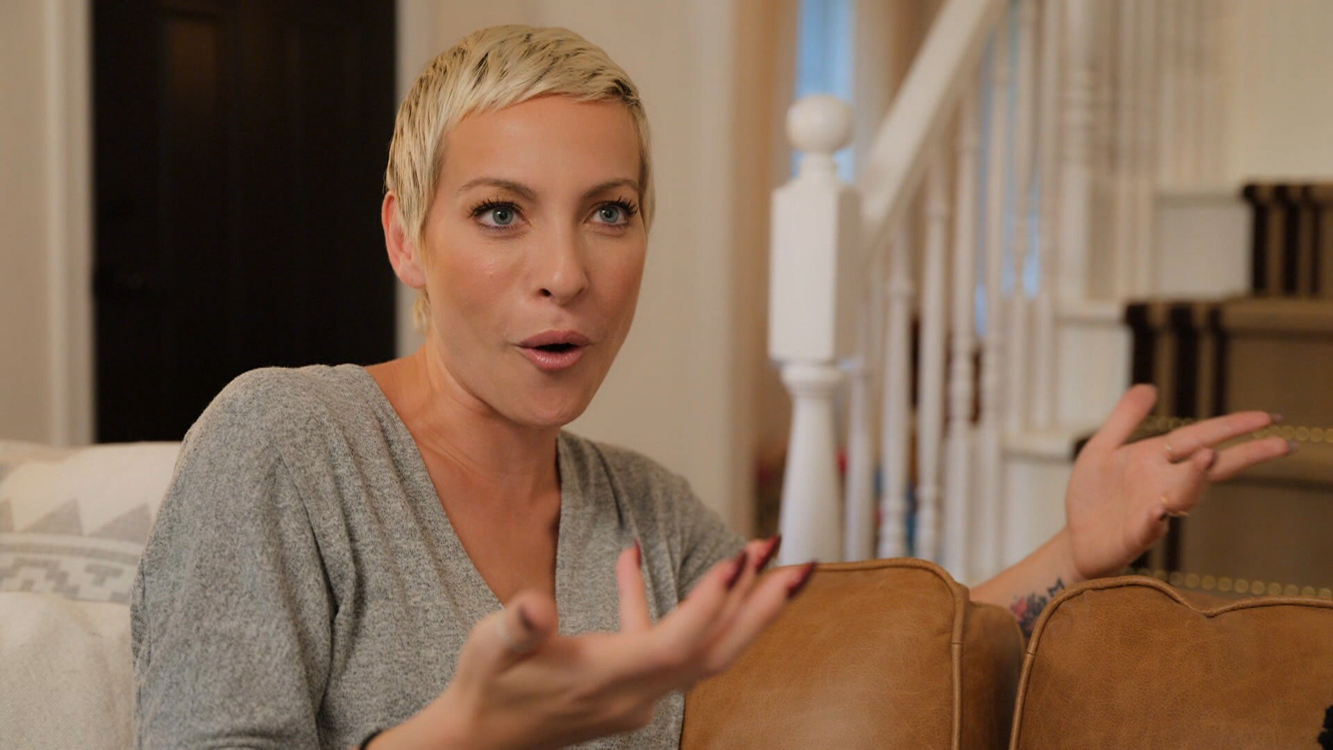 Chez Marie-Mai | S1:E7 | Episode 7