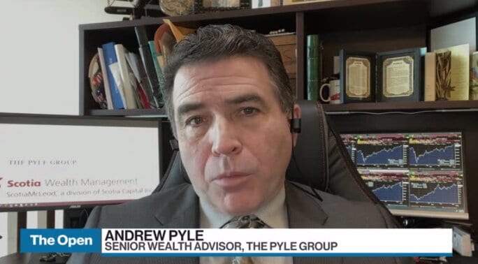 Clean energy has a four-year growth runway: Scotia's Andrew Pyle - Video - BNN