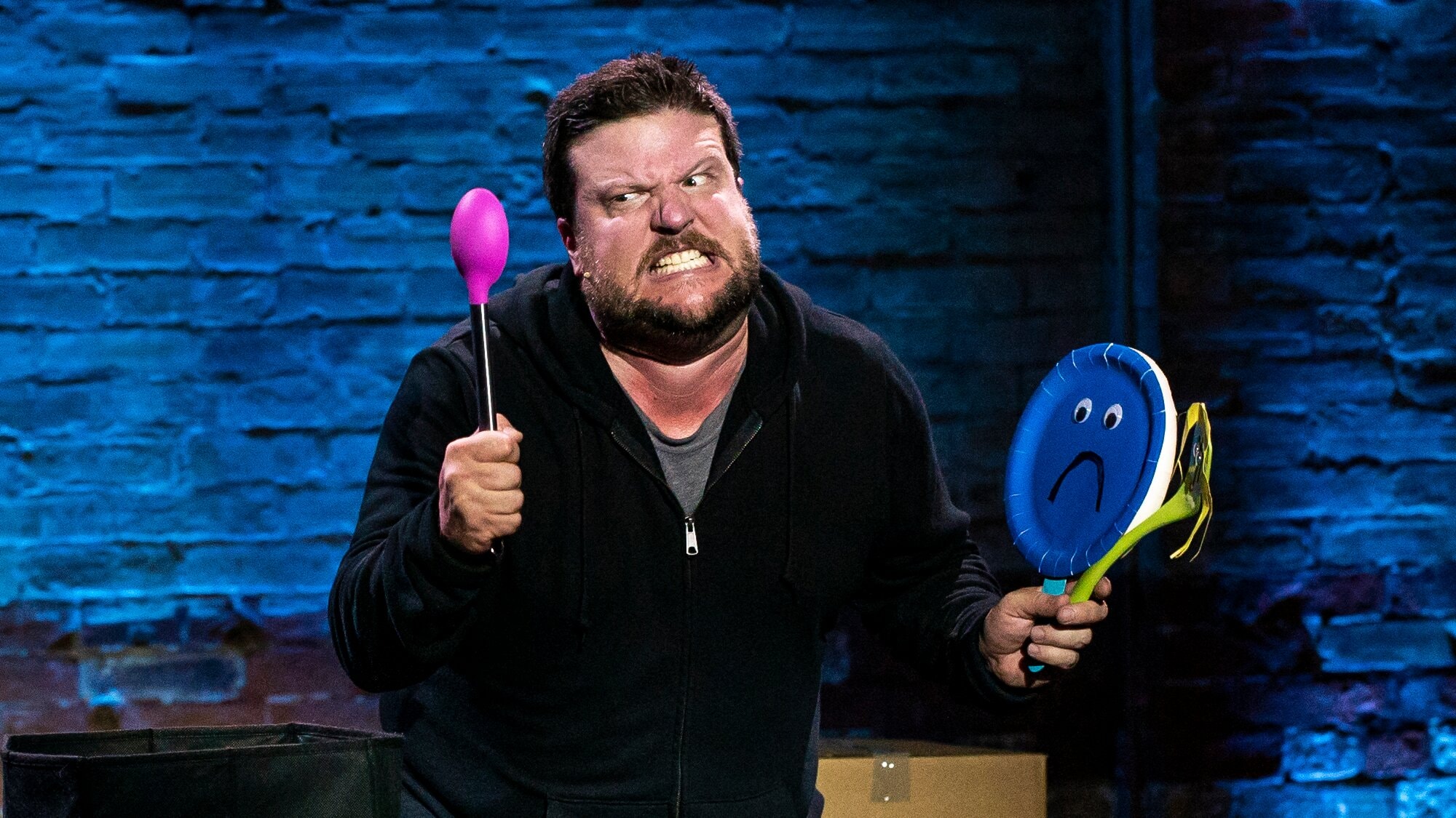 Mark Forward Wins All the Awards | Crave