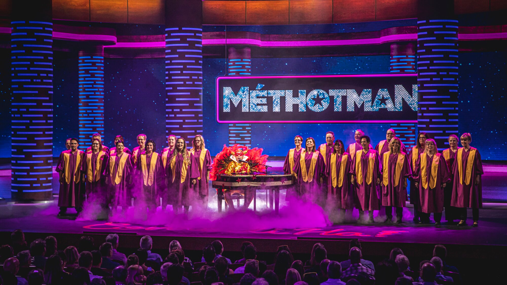 Crave | Regardez plus de films et de séries en français